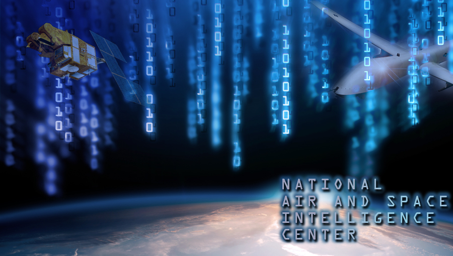 National Air and Space Intelligence Center