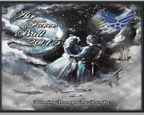 AF Ball: In Full Swing > Tyndall Air Force Base > Article Display