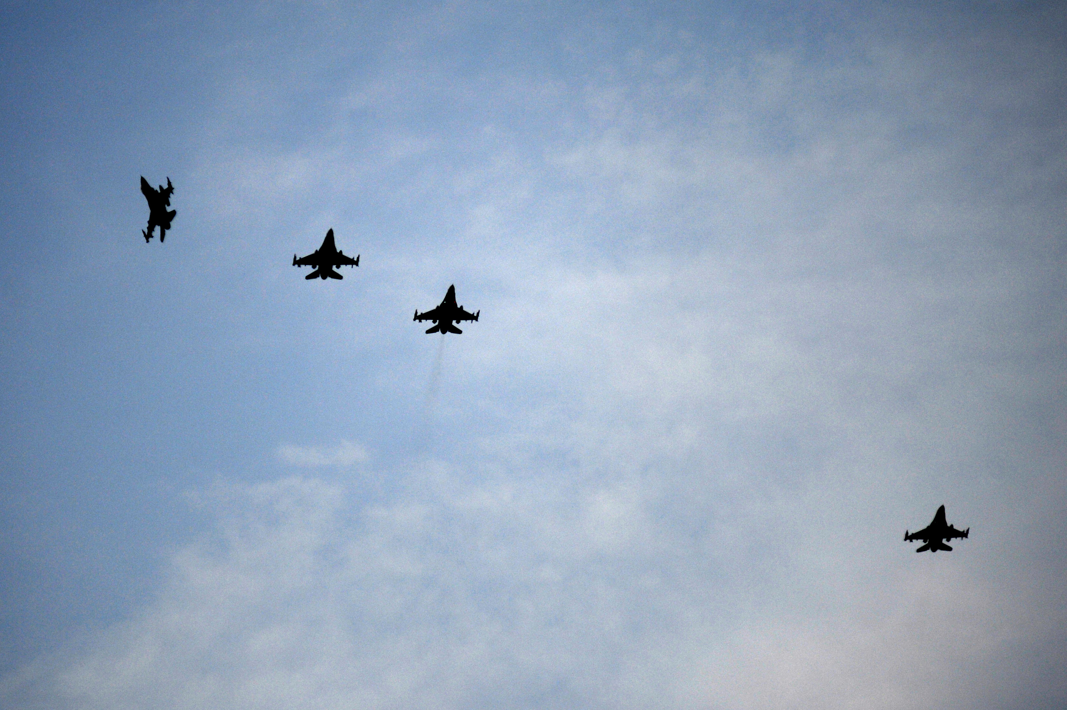 Night flying prepares 20th FW pilots > Shaw Air Force Base > Article ...