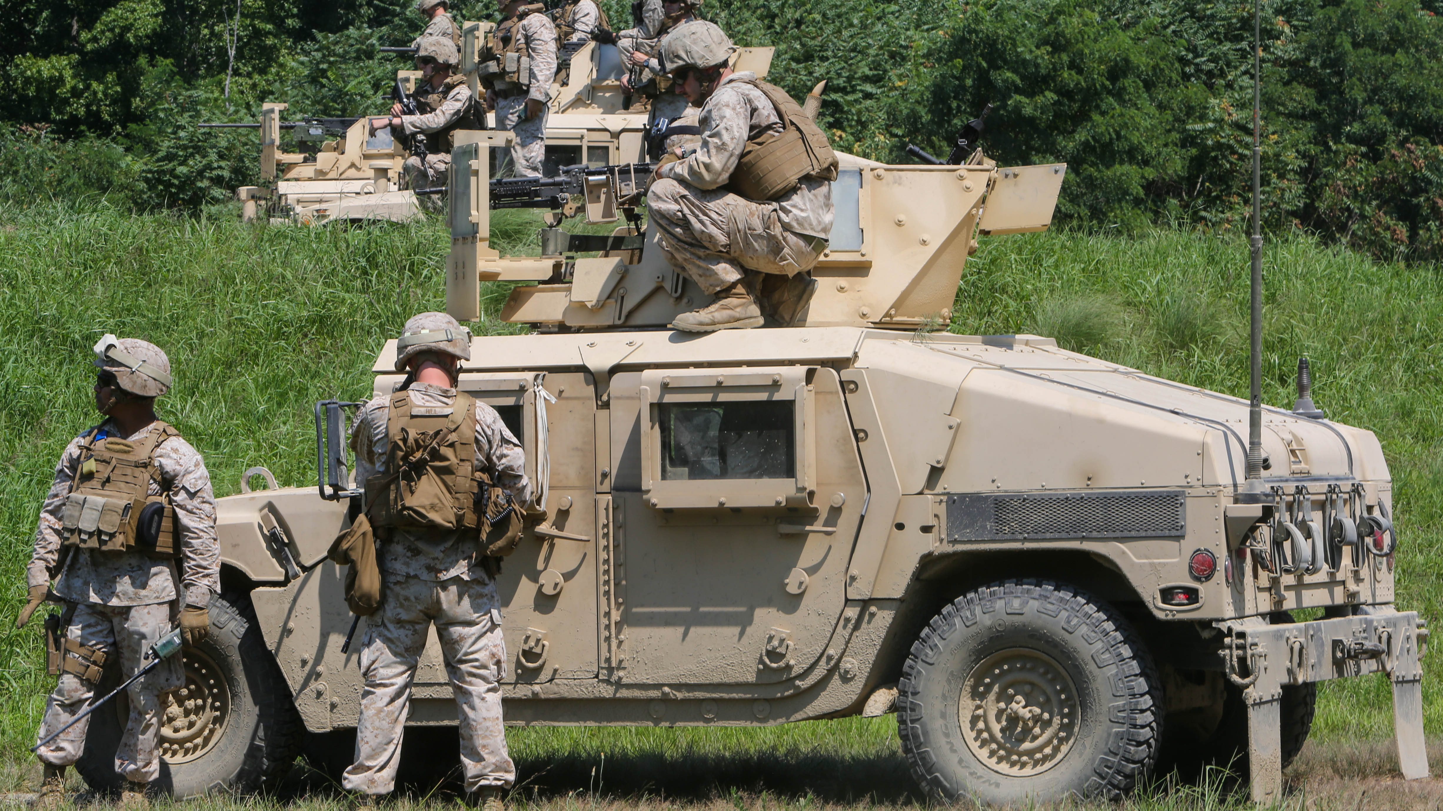 Marines.mil - Photos