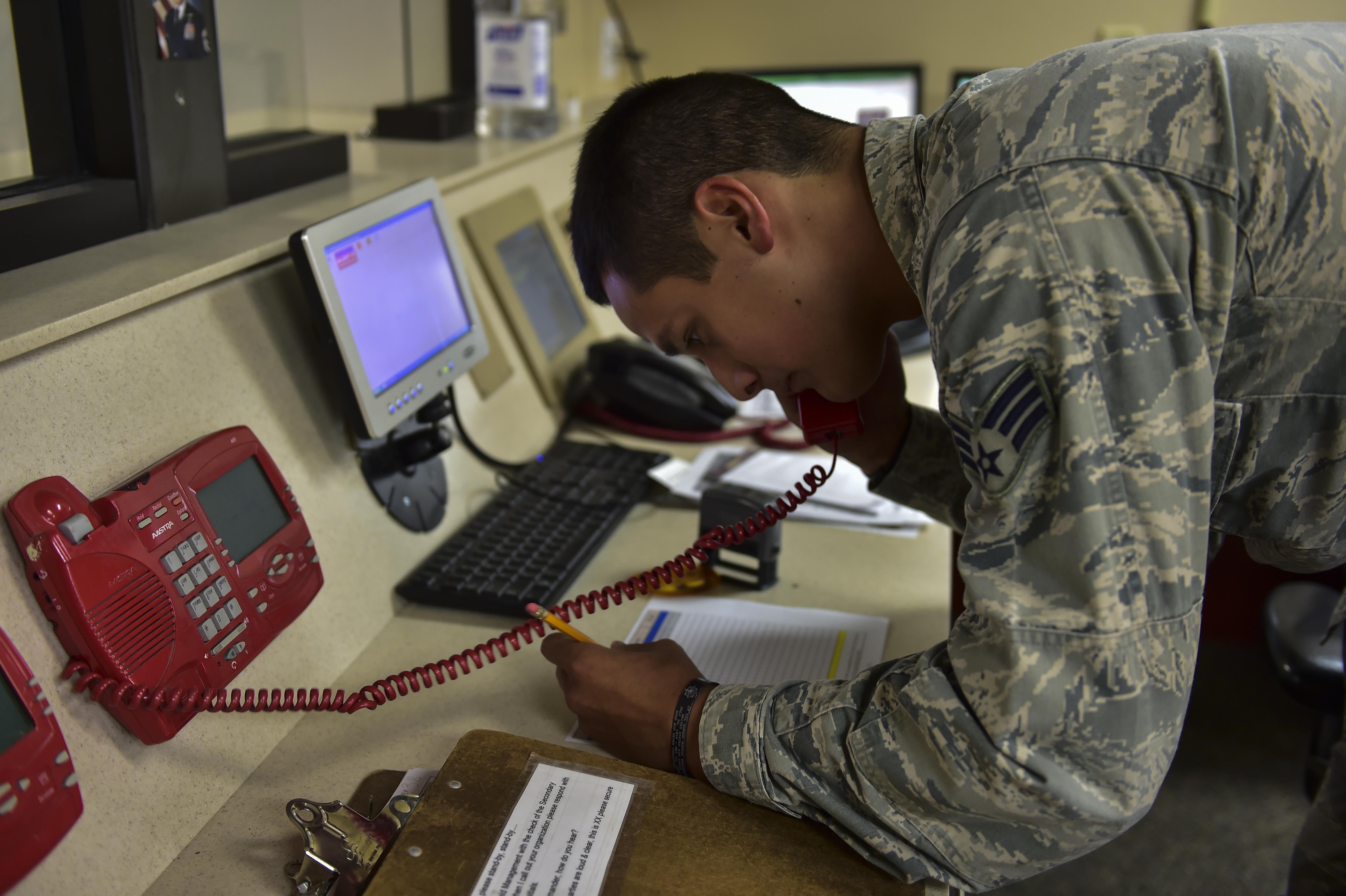 Airfield management maintains aircraft safe haven > Hurlburt Field ...