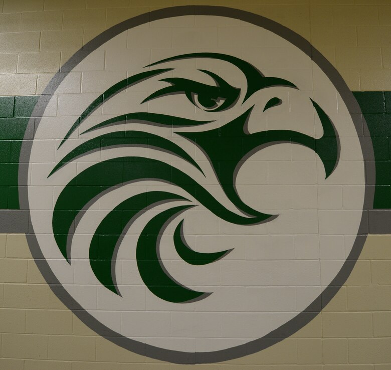 McConnell leadership visits Derby North Middle School > McConnell Air ...