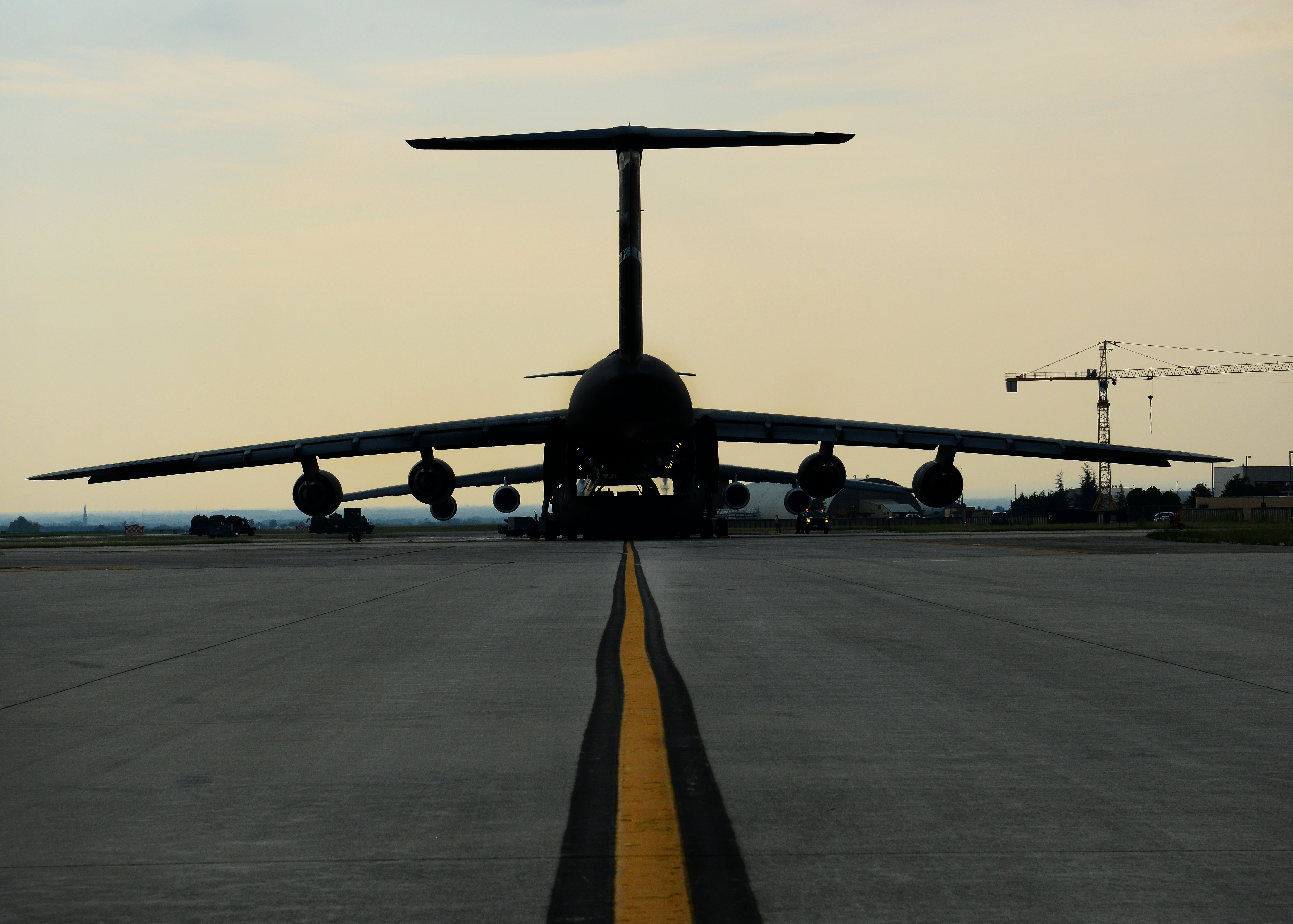 Aviano F-16s deploy to Turkey > Aviano Air Base > Display