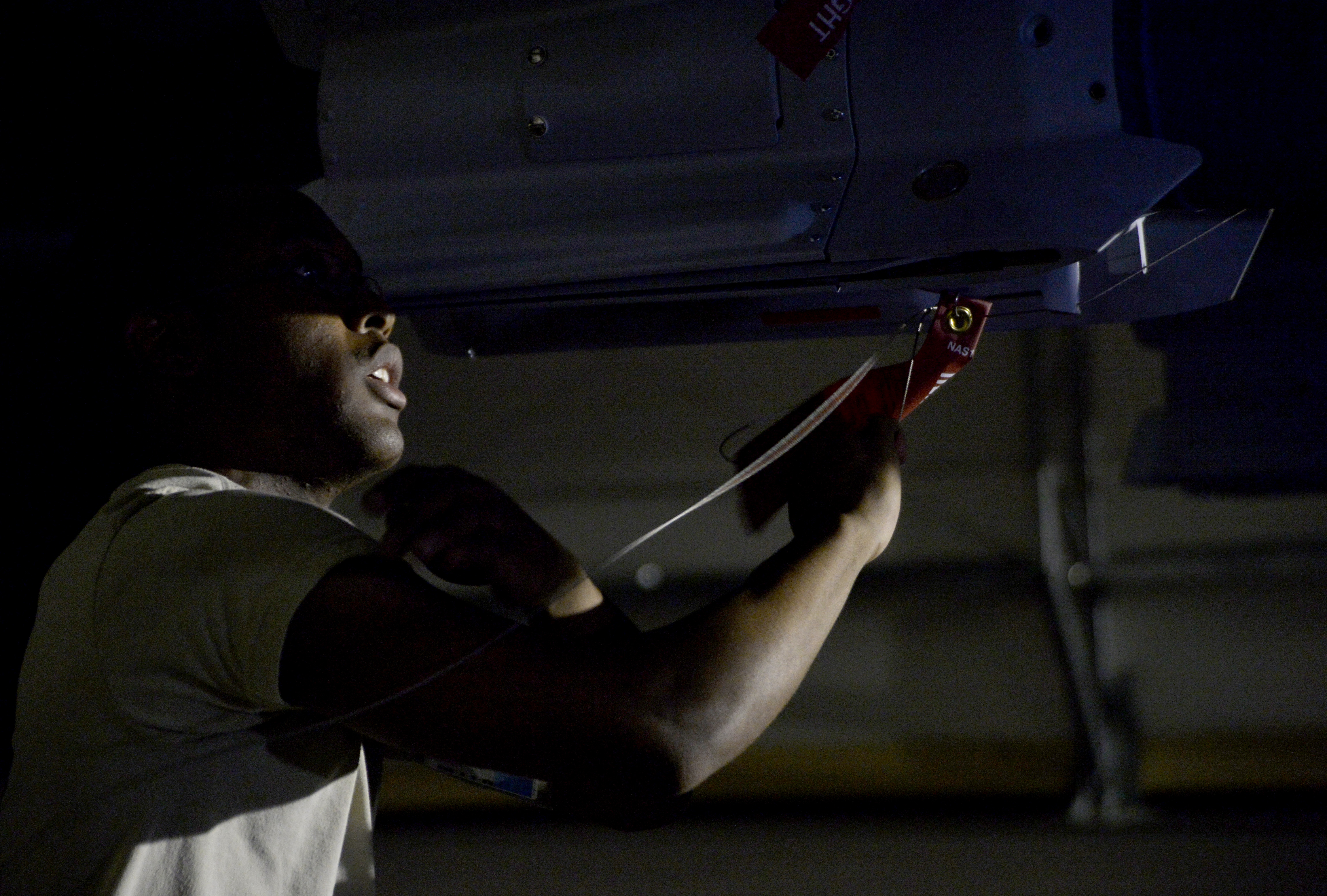 Combat Hammer tested RPA teams > Creech Air Force Base > Article Display