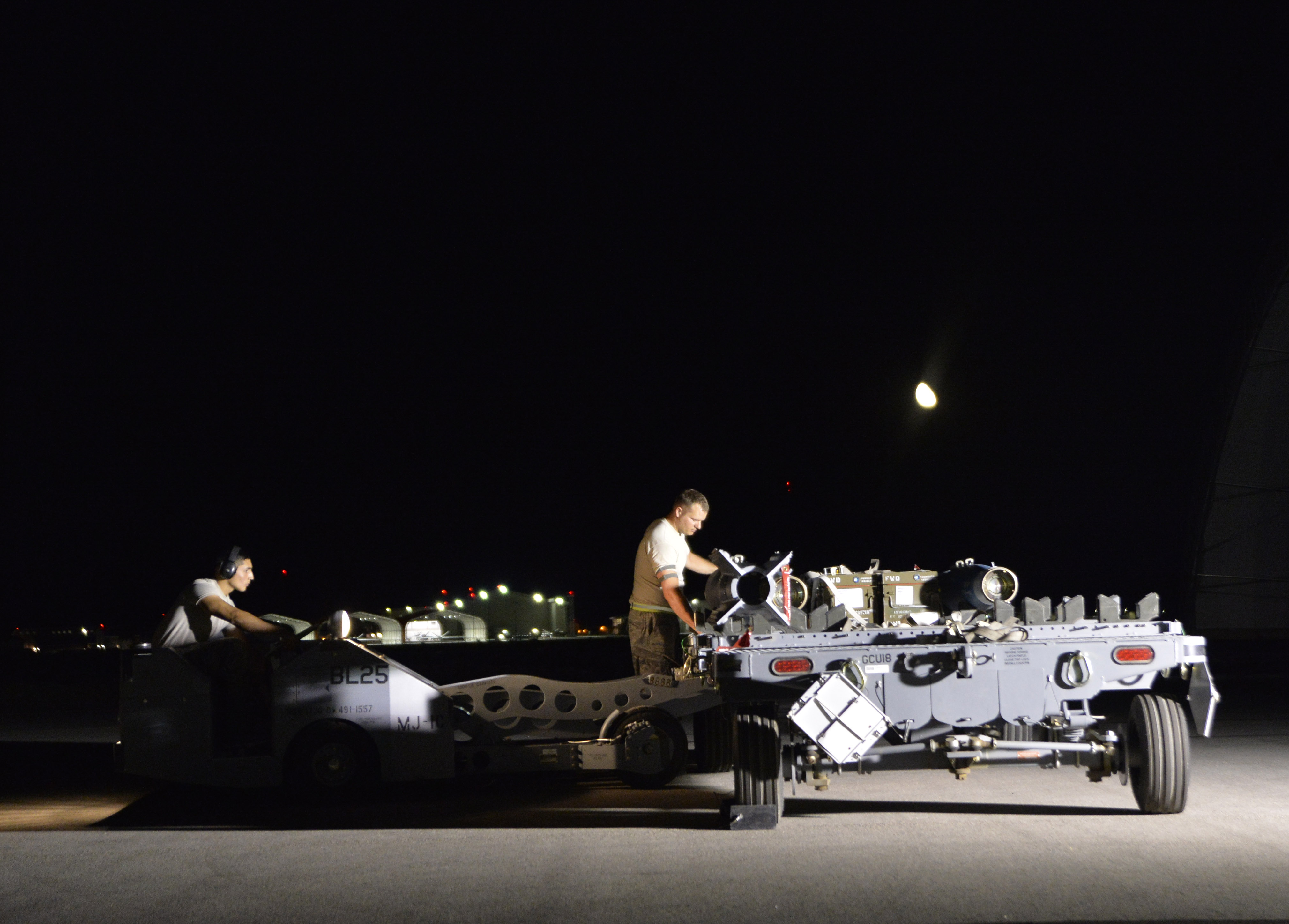 Combat Hammer tested RPA teams > Creech Air Force Base > Article Display