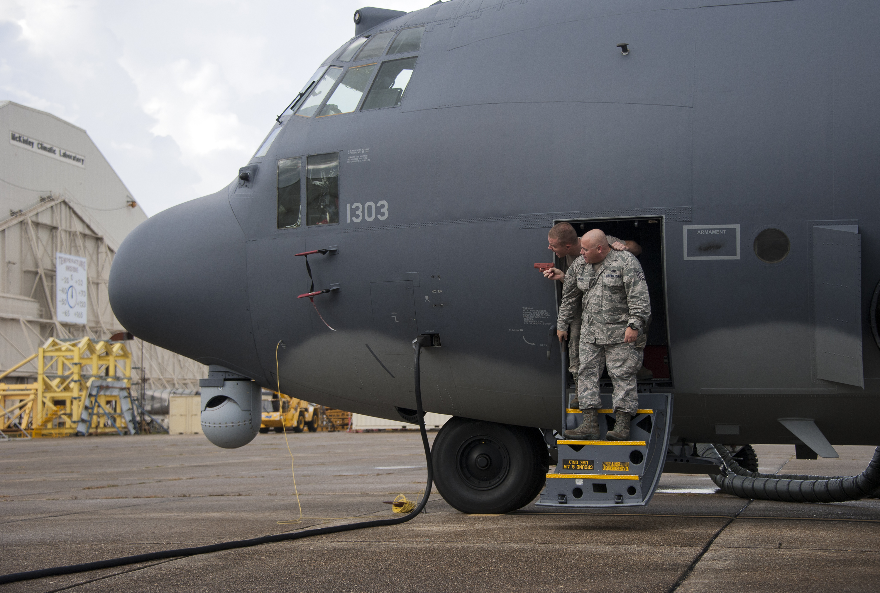 Base FPCON exercise tests first responders > Eglin Air Force Base > News