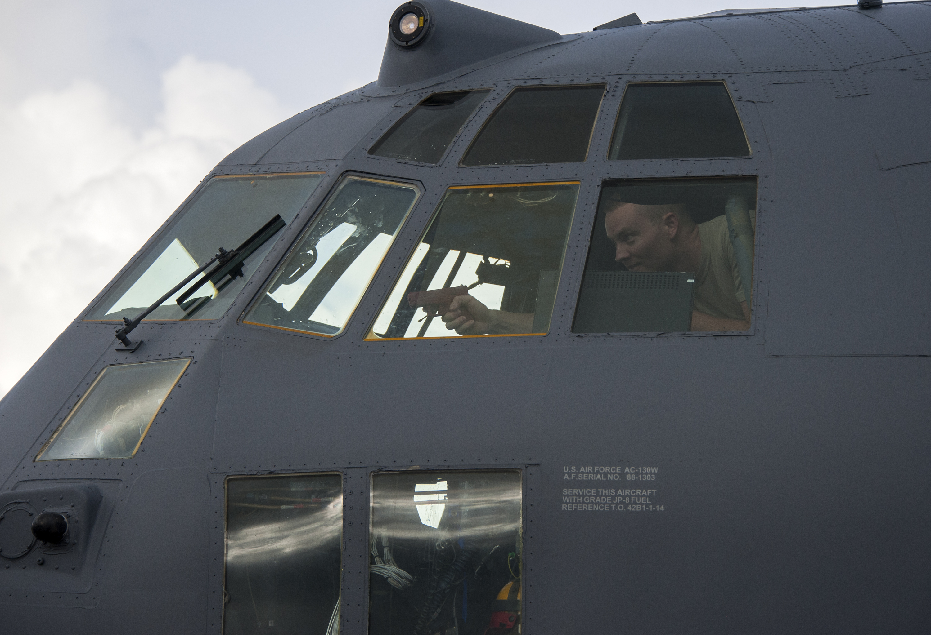 Base FPCON exercise tests first responders > Eglin Air Force Base ...