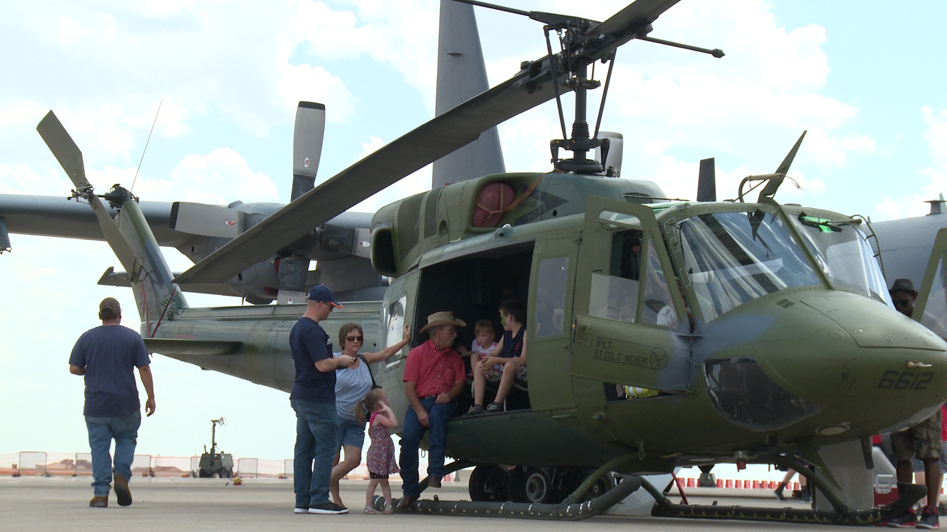 2015 Cannon Appreciation Day and Open House > Cannon Air Force Base ...