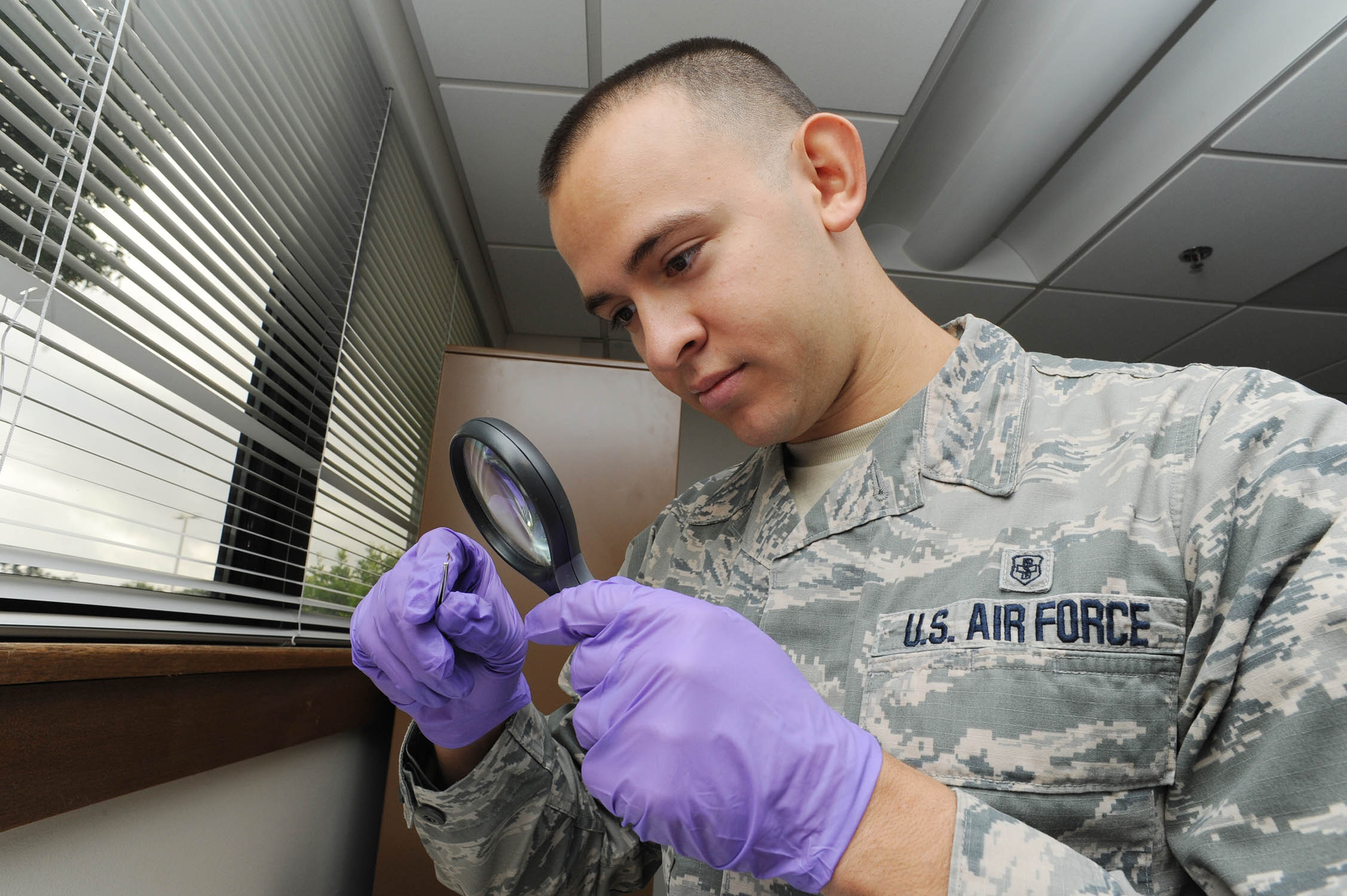 359th Medical Group at a glance