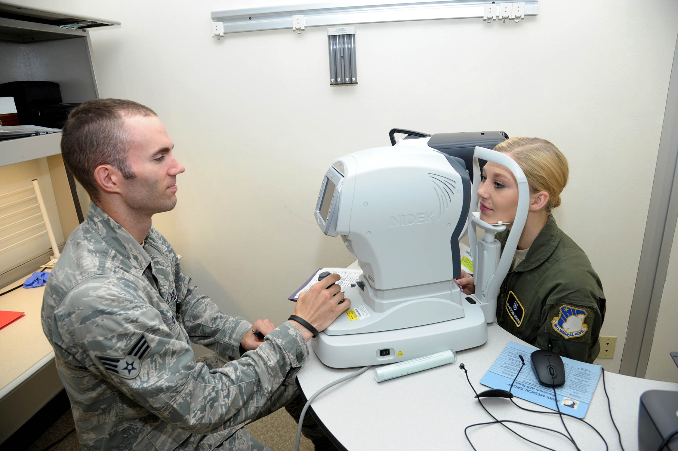 359th Medical Group at a glance