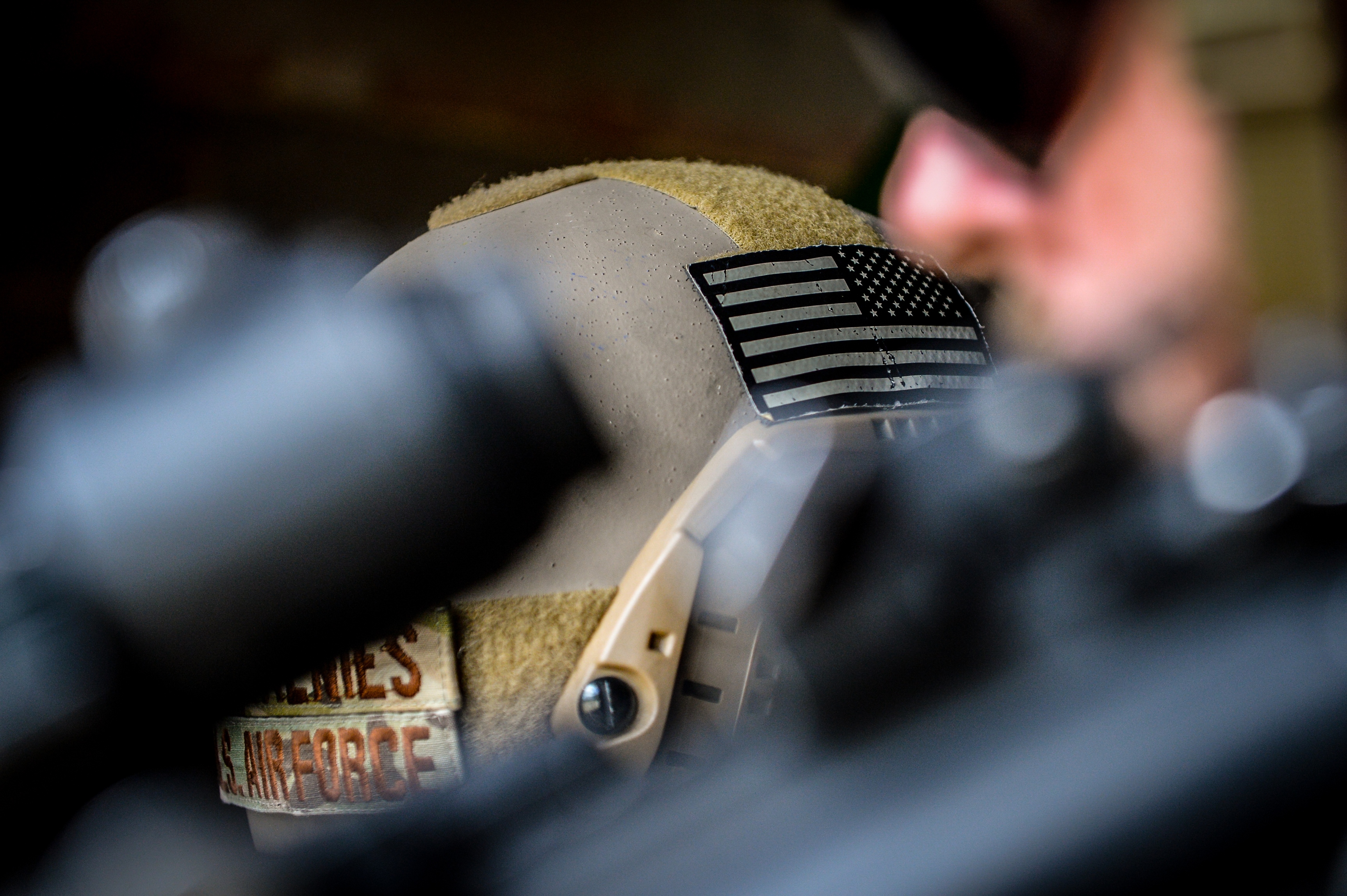 TCCC helps Airmen save lives > Ramstein Air Base > Article Display