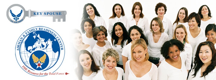 Key Spouses program at Los Angeles Air Force Base