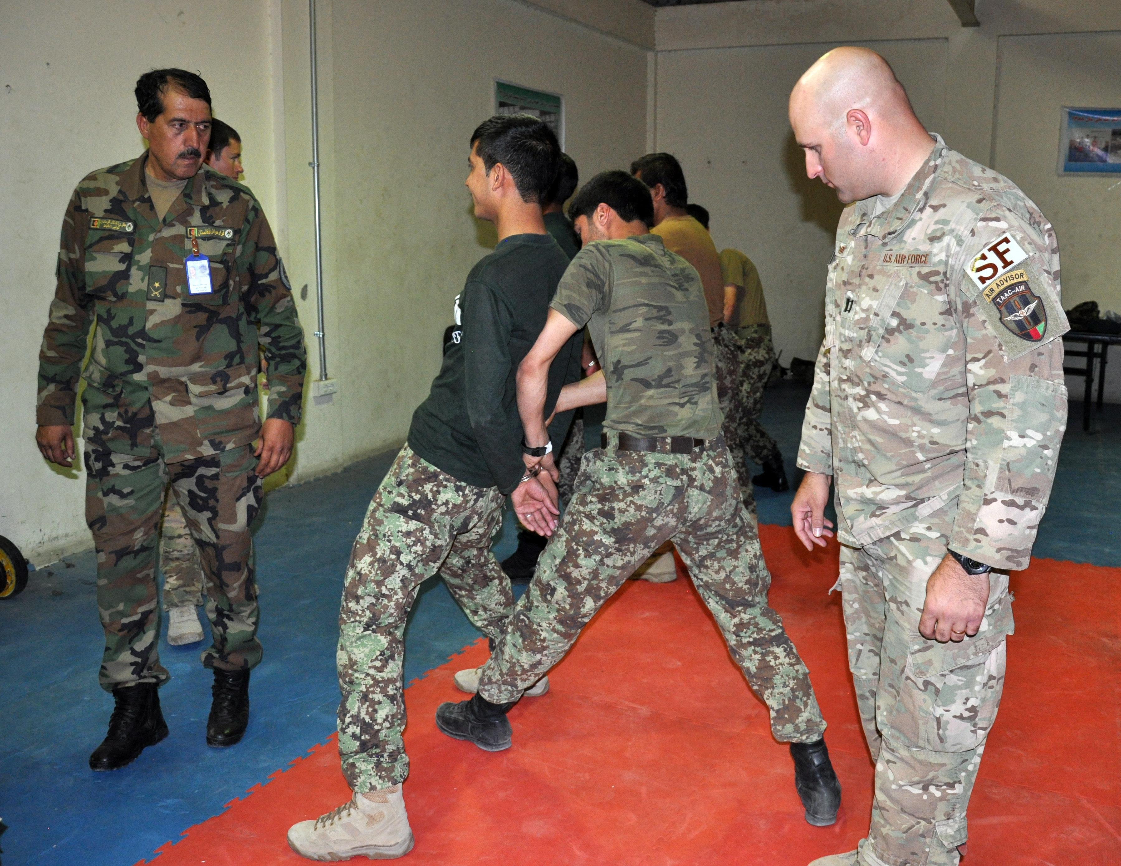 U.S. Air Forces Central Command > Units > 455th Air Expeditionary Wing ...