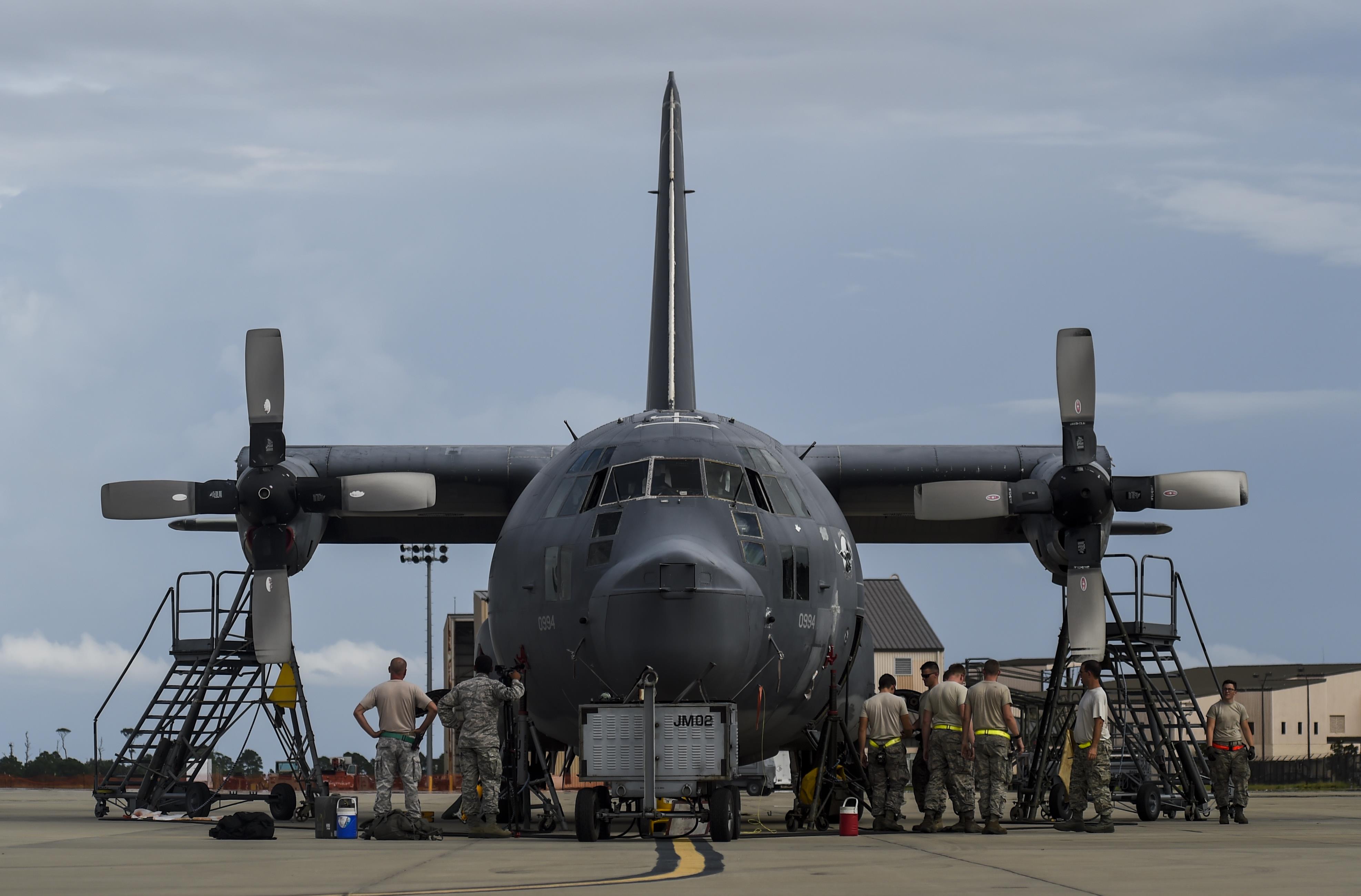 Warbird’s wings get clipped > Hurlburt Field > Article Display