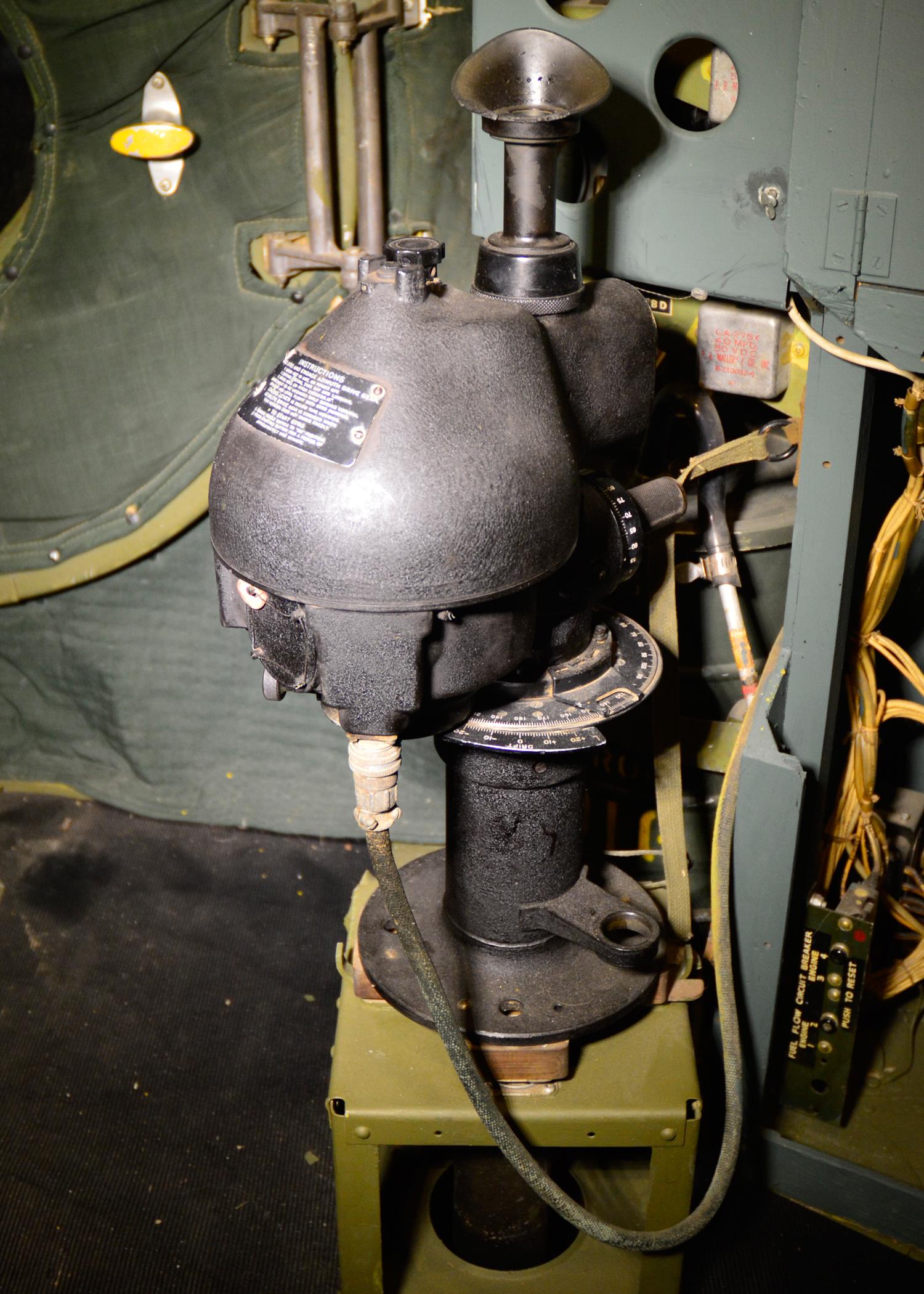 Boeing B-29 Superfortress > National Museum of the United States Air ...