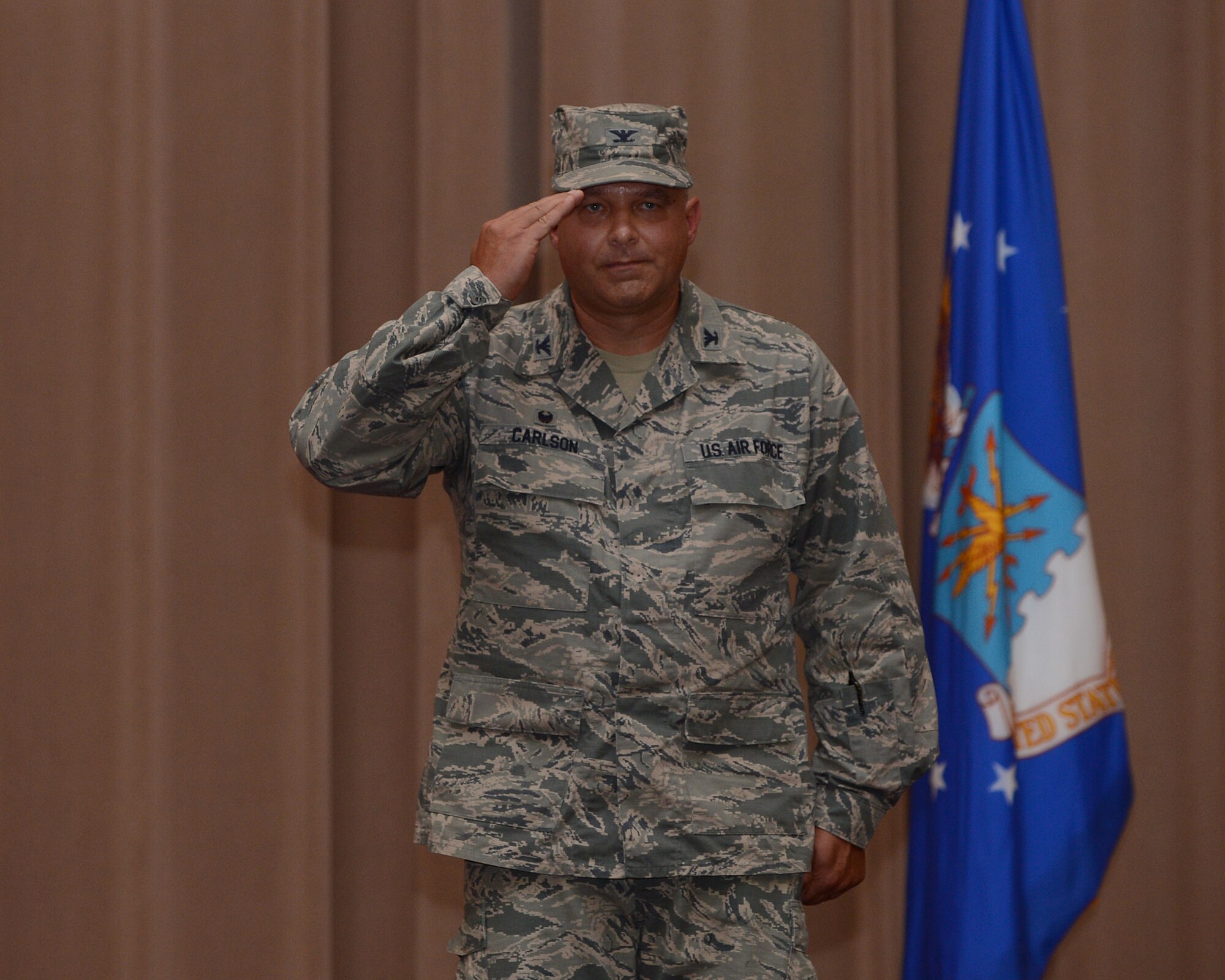 2nd Maintenance Group change of command > Barksdale Air Force Base ...