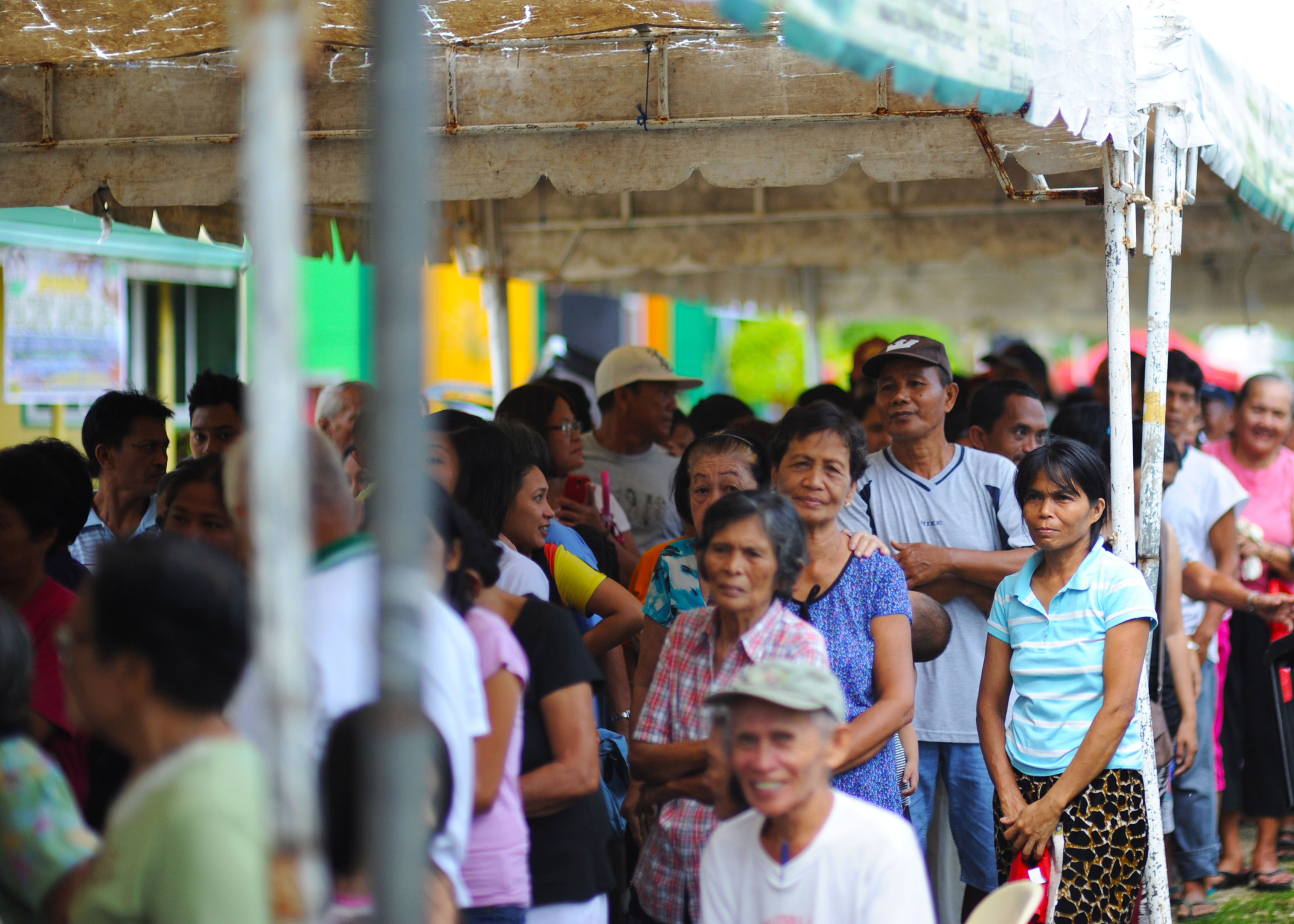 Medical collaboration provides world-class care during Pacific Angel ...