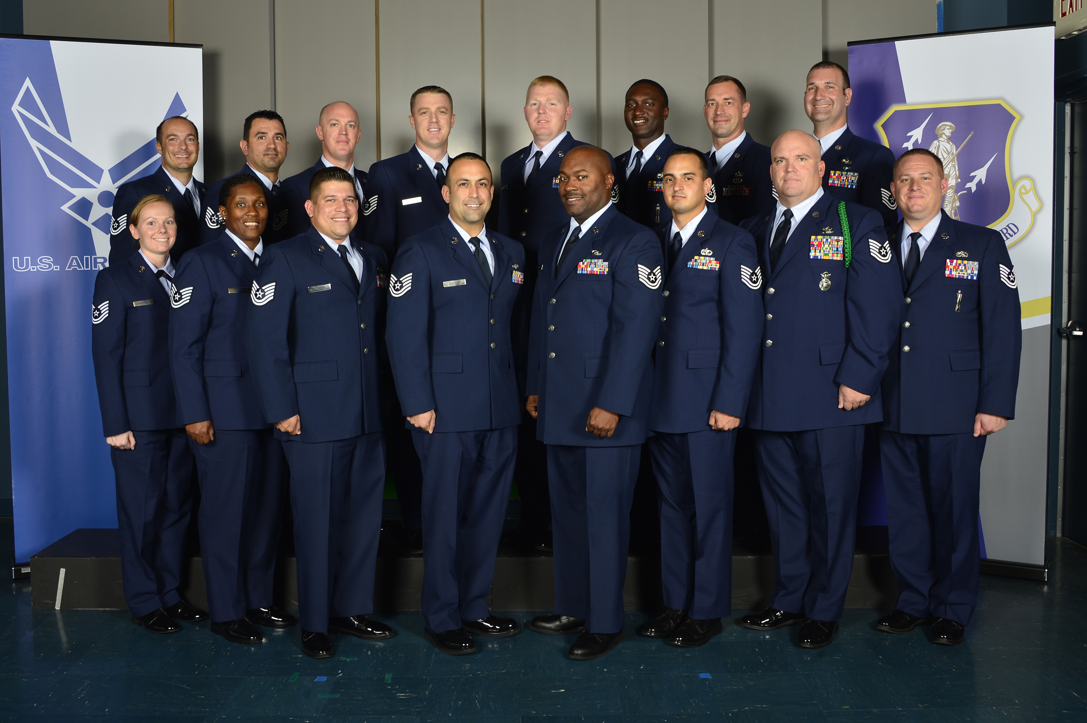 NCOA class 15-5