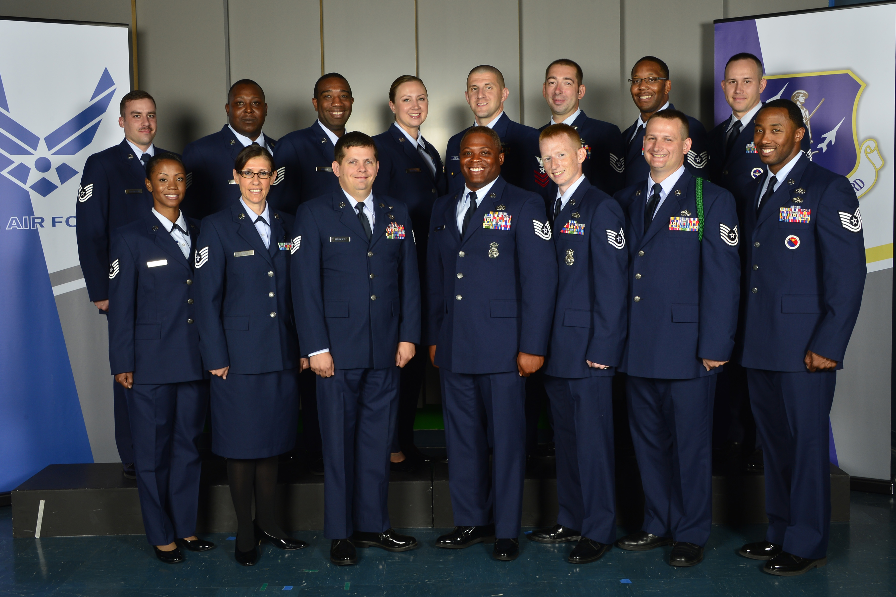 NCOA class 15-5