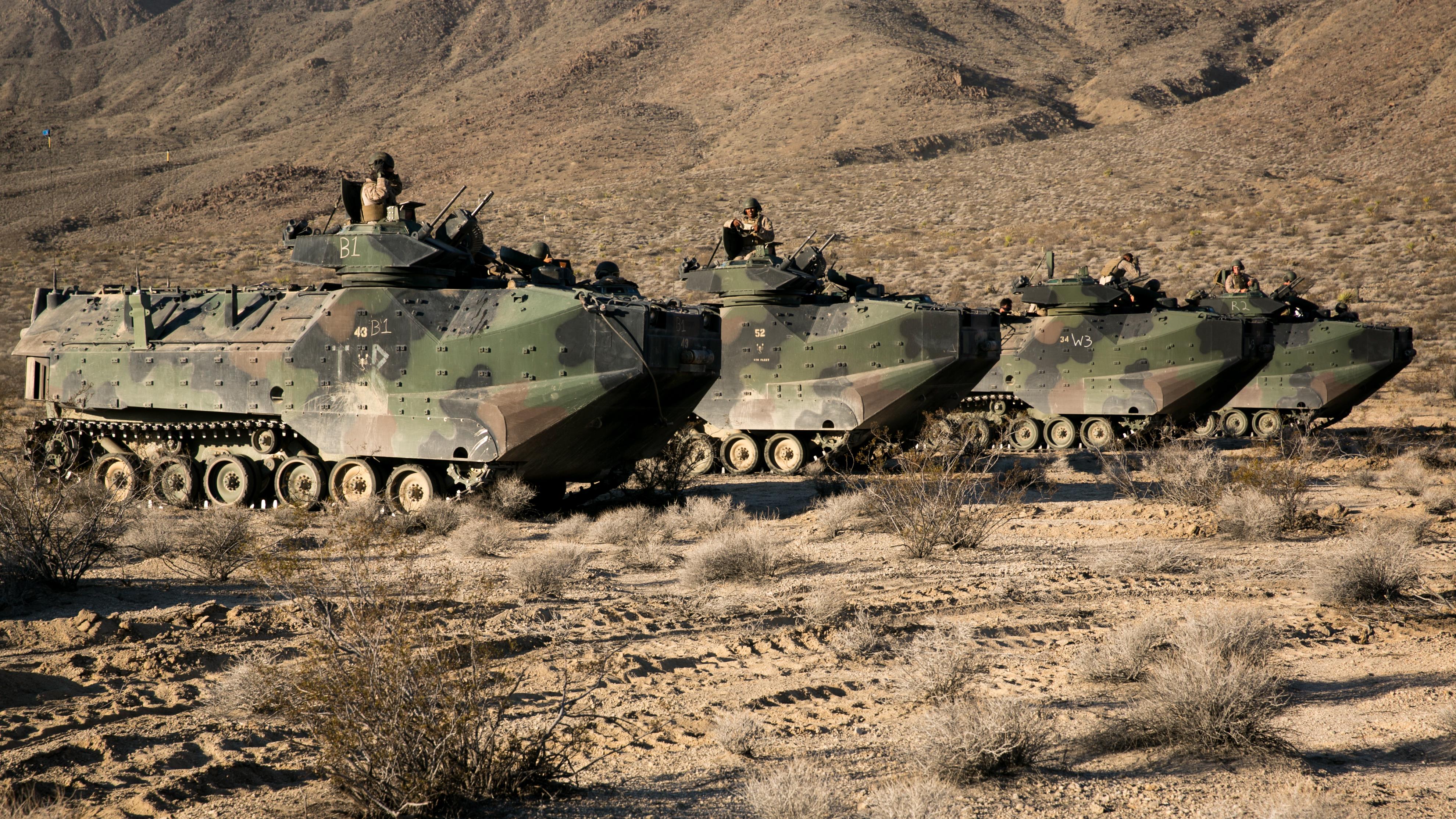 ‘Lava Dogs’ bring the heat