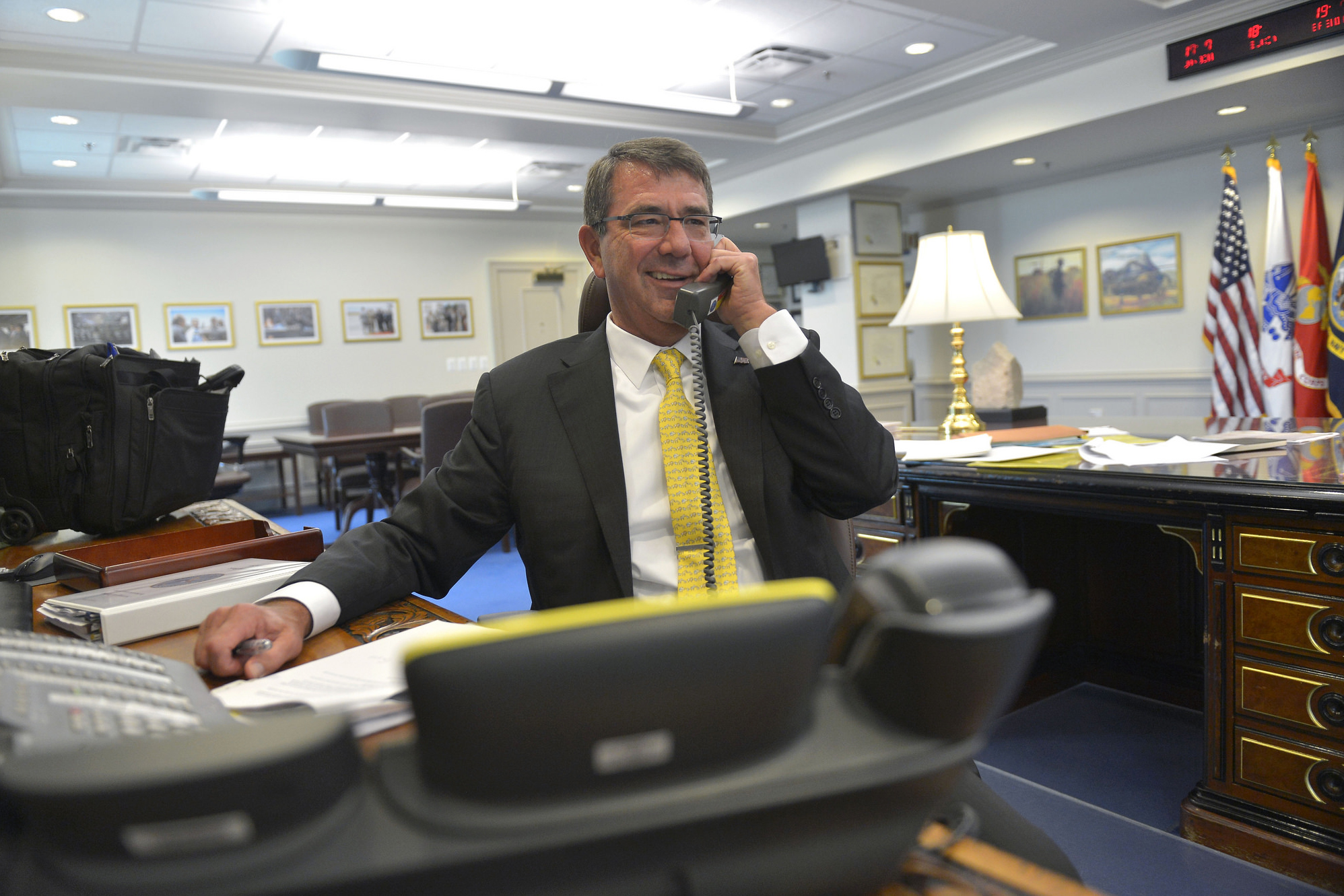 RANGER FIRST | U.S. Department of War