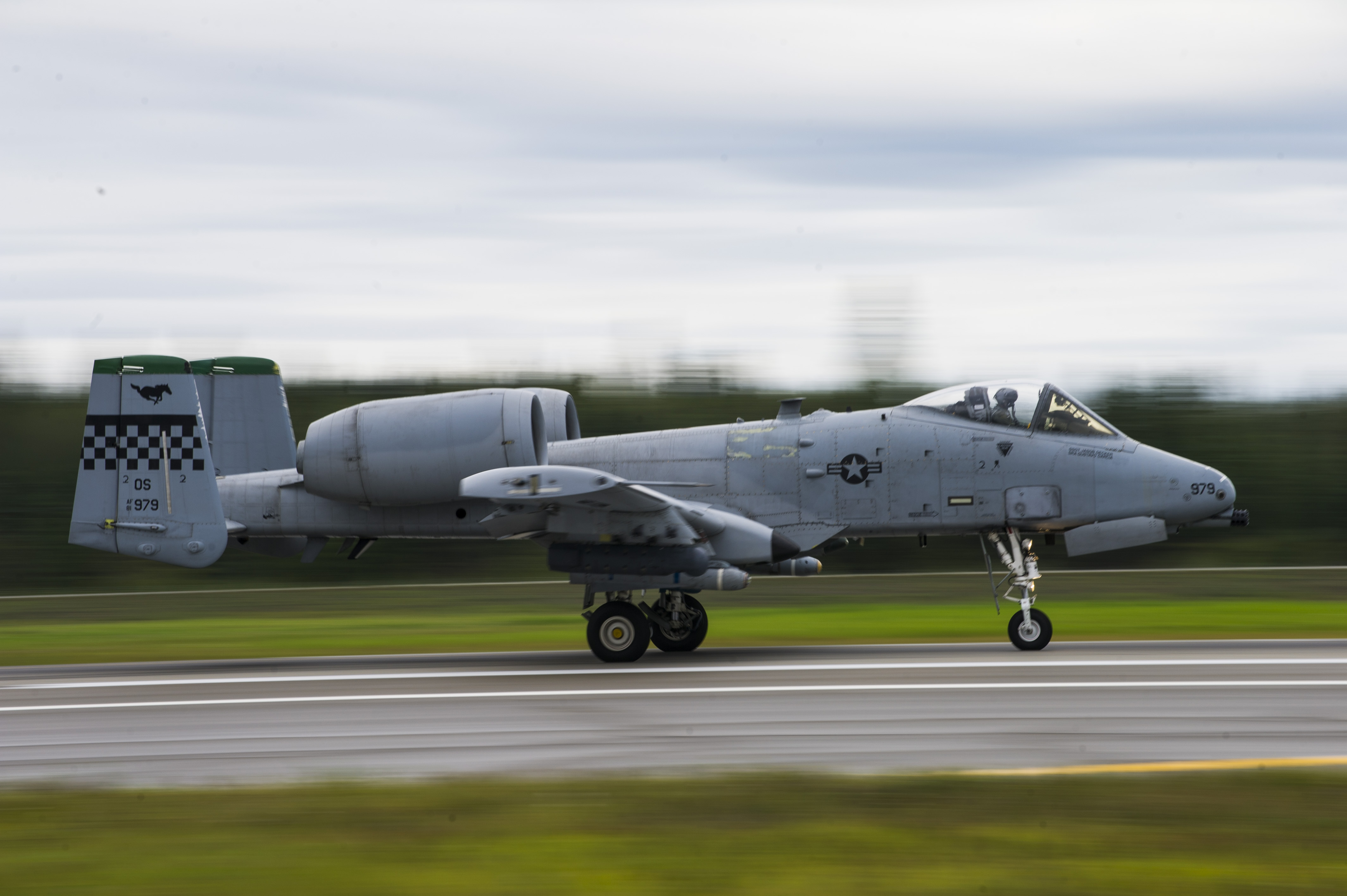 RED FLAG participants take off > Eielson Air Force Base > Display