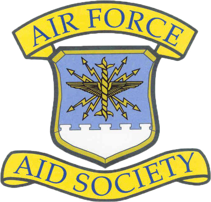 Air Force Aid Society
