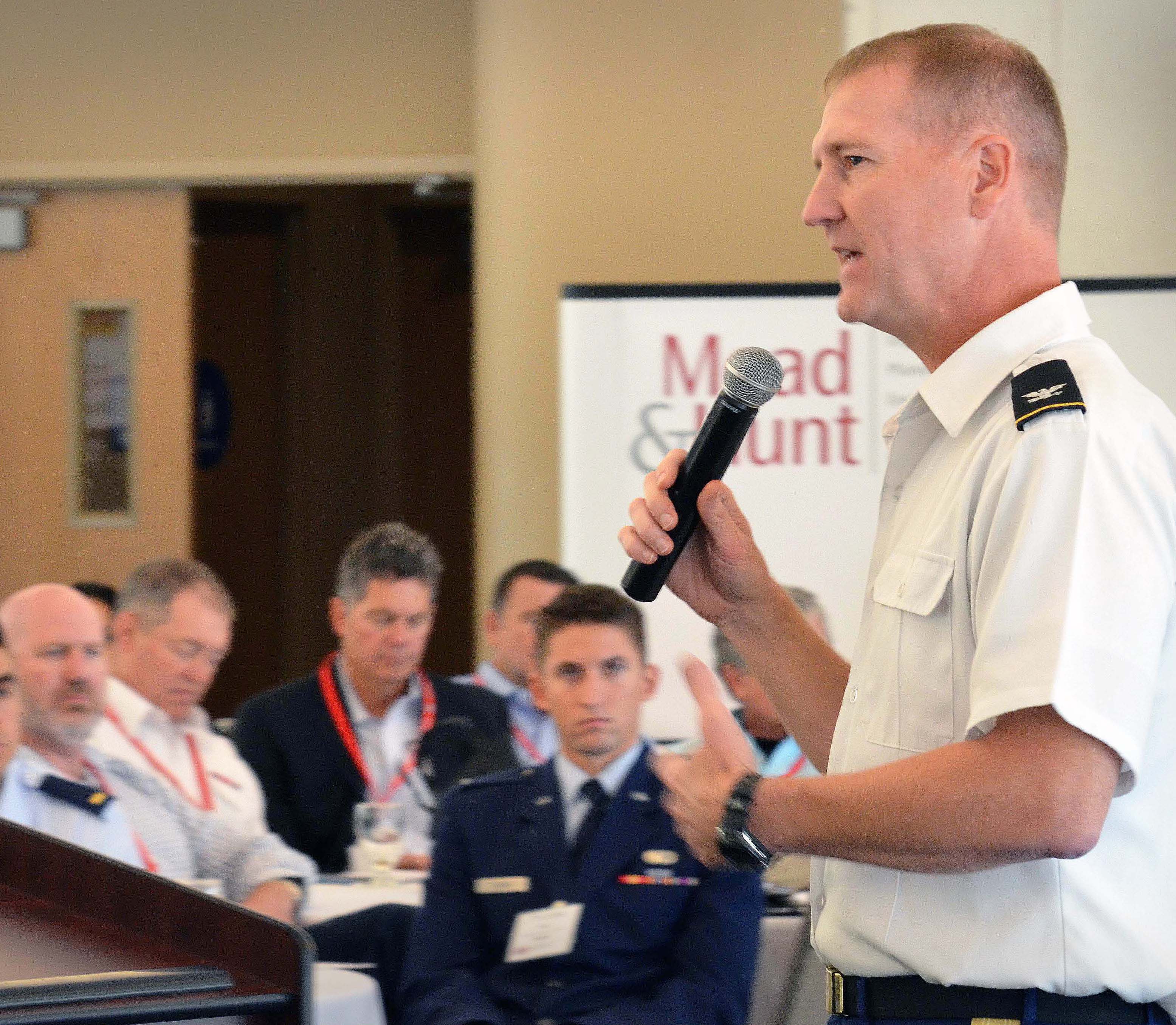 Reaching tomorrow's engineers