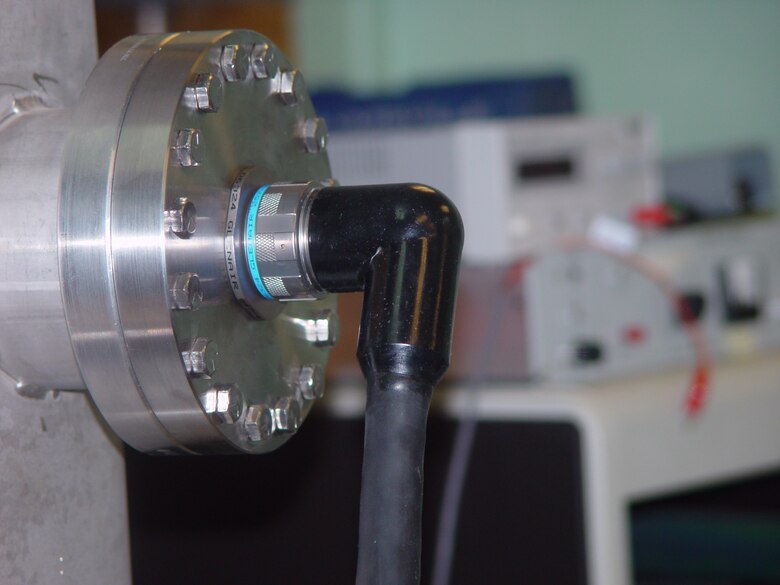 Major savings result from AEDC wind tunnel improvement program > Air ...