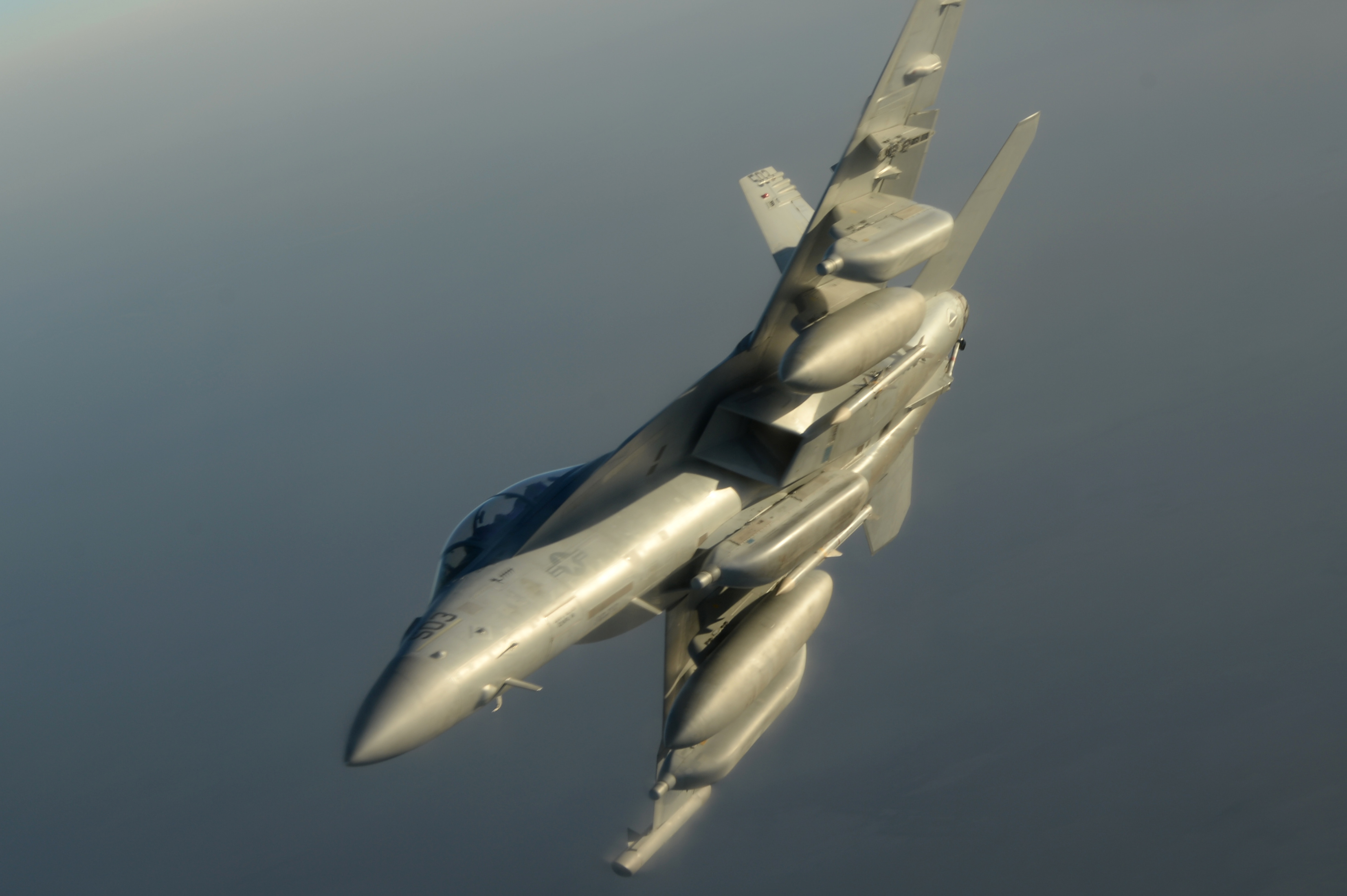 Operation Inherent Resolve