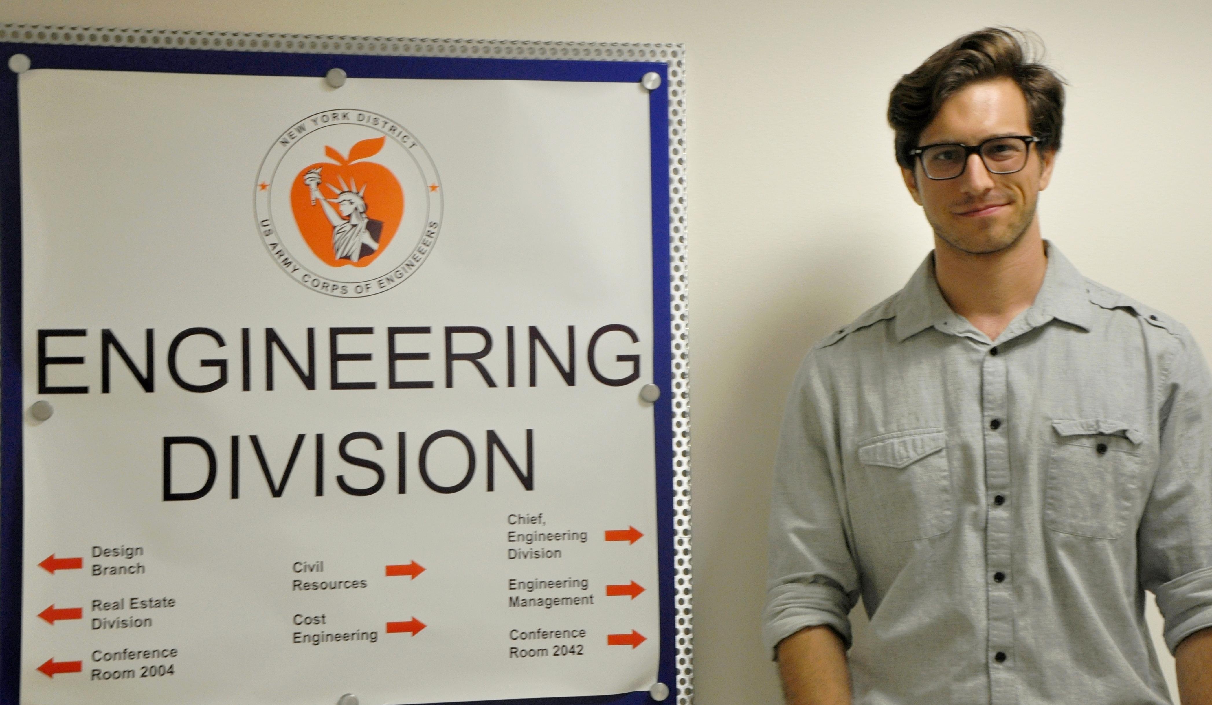 New York District engineer wins FEB award for cutting-edge technology ...