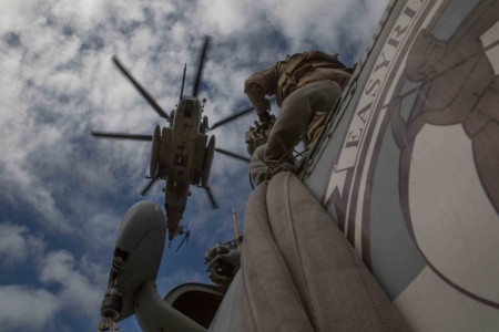 Joint Downed Aircraft Recovery Team