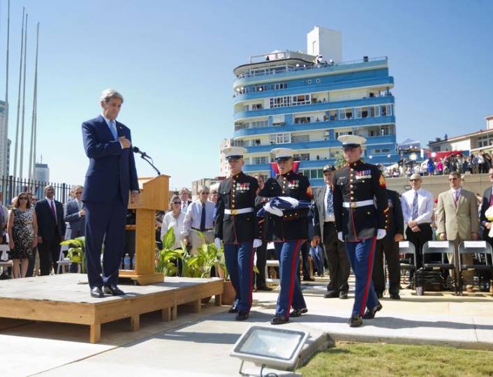 Detachment HAvana MSG