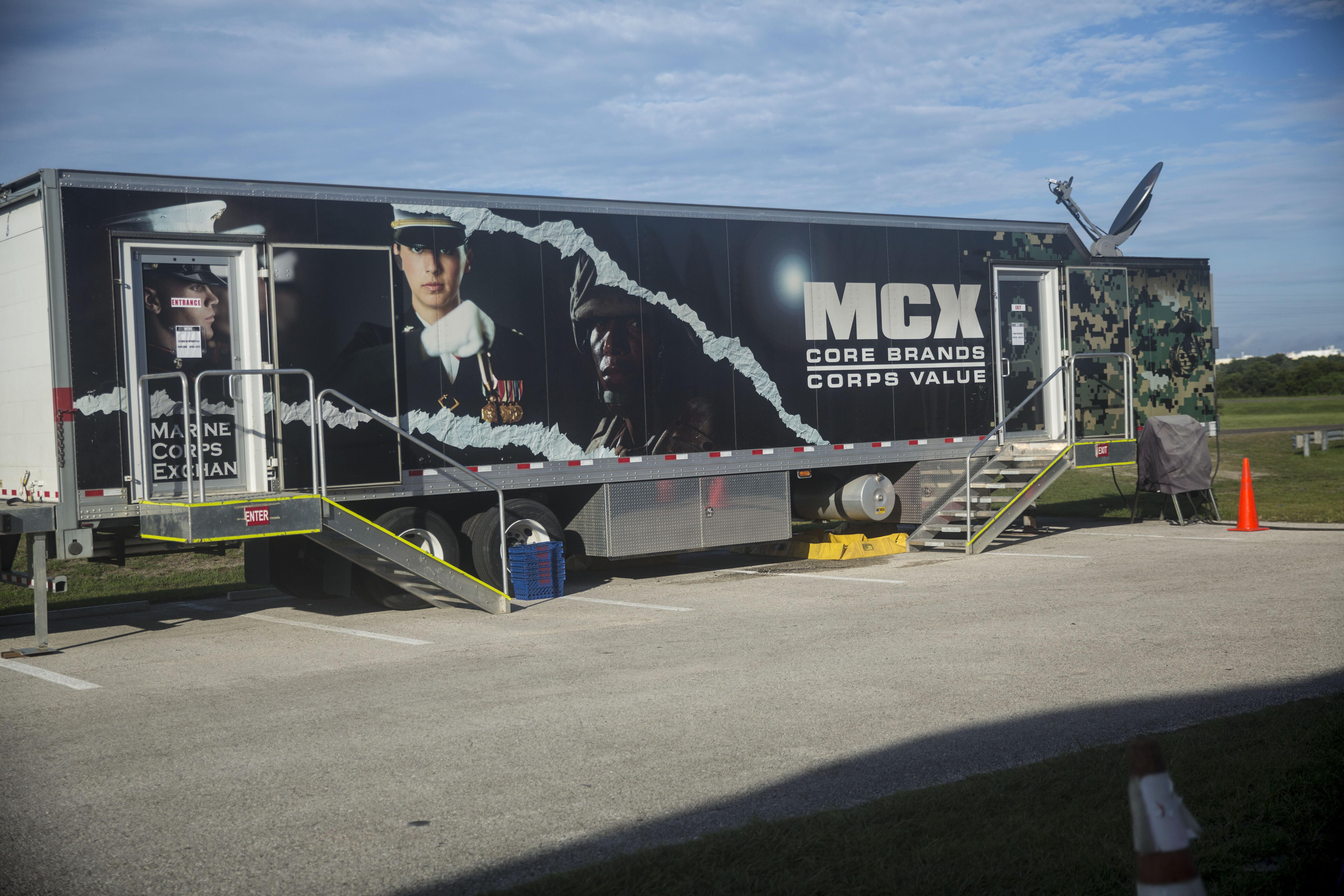 CLR-25 maintains readiness during MPFEX