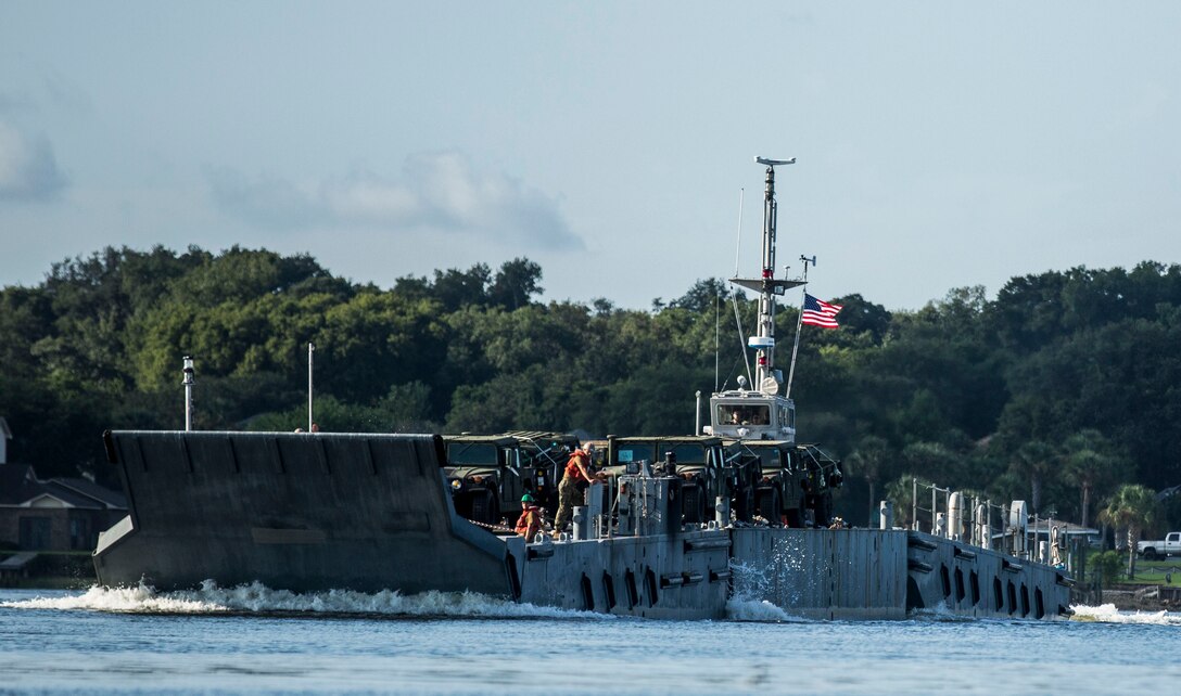 Marines, Sailors team up for MPFEX 2015