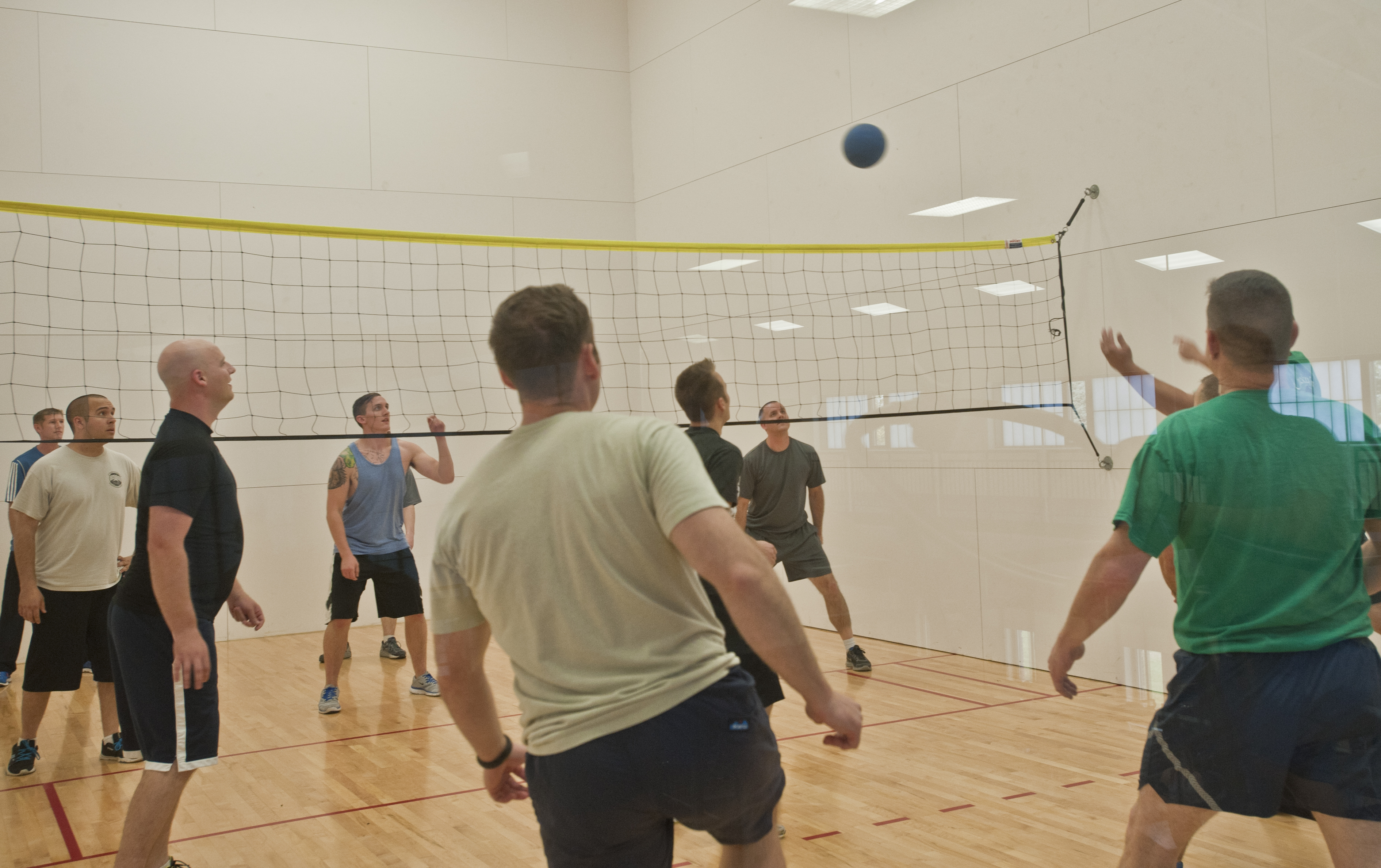 Sports Day closes out Fairchild's summer > Fairchild Air Force Base ...