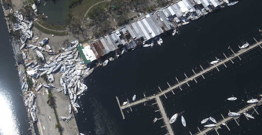 Katrina: 10 Years Later > U.S. Navy - All Hands > Display Story