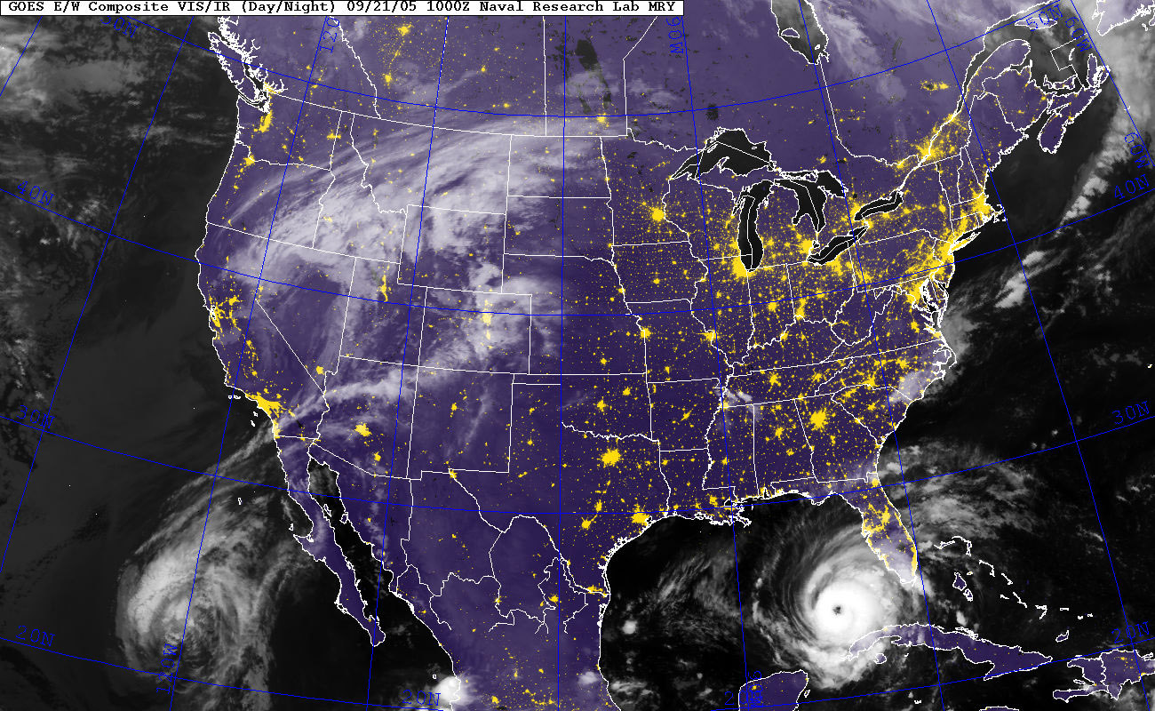 Katrina: 10 Years Later > U.S. Navy - All Hands > Stories