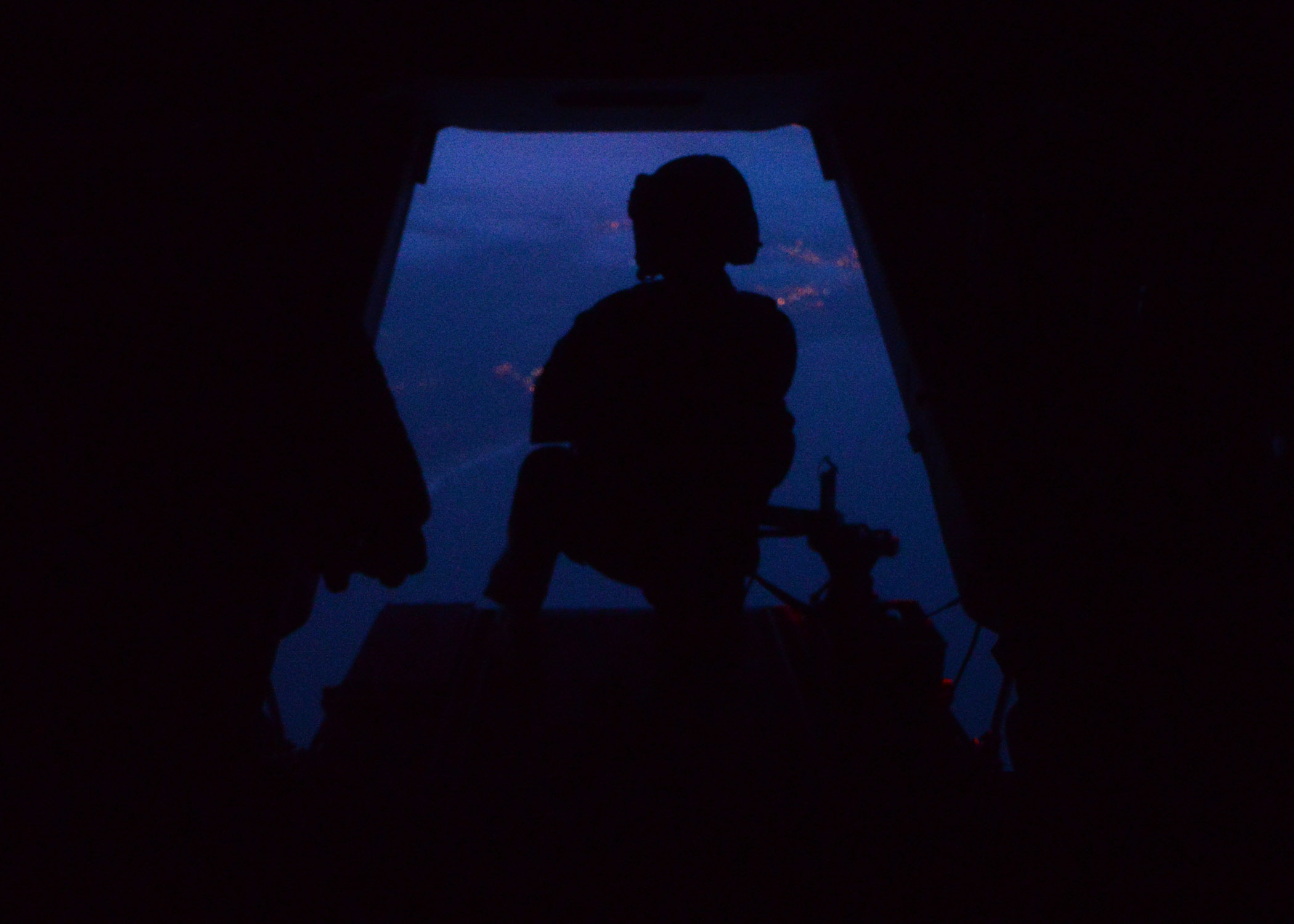 352nd SOSS, 7th SOS Airmen participate in Exercise Jackal Stone > Air ...