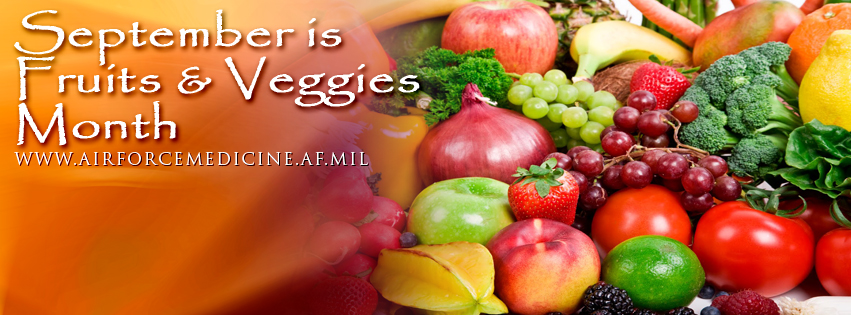 Sept Health Month