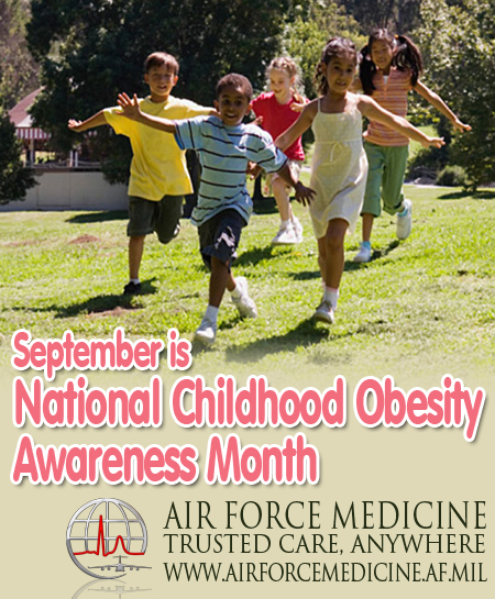 Sept Health Month