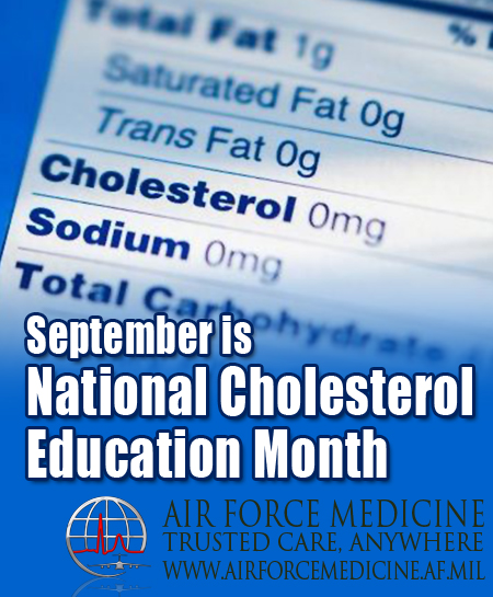 Sept Health Month