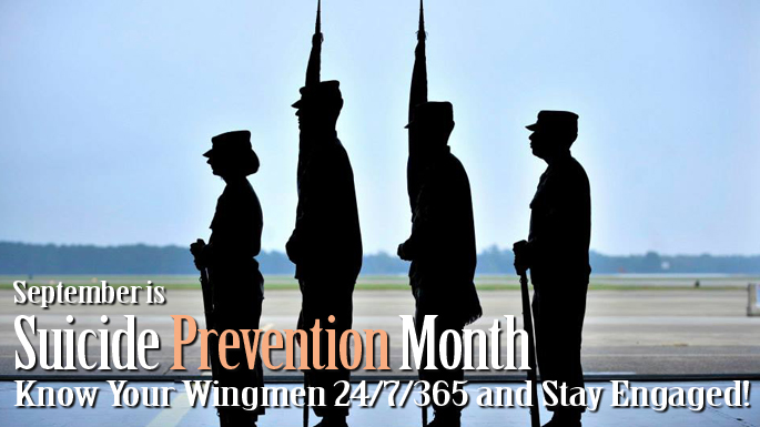 Sept Health Month