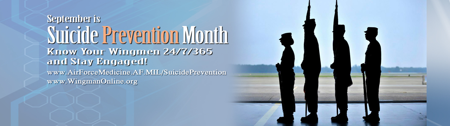 Sept Health Month