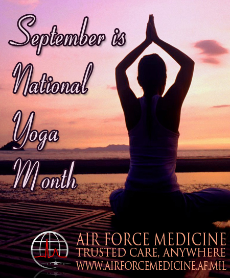 Sept Health Month