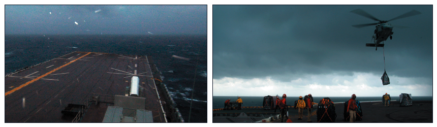 Katrina: 10 Years Later > U.S. Navy - All Hands > Display Story