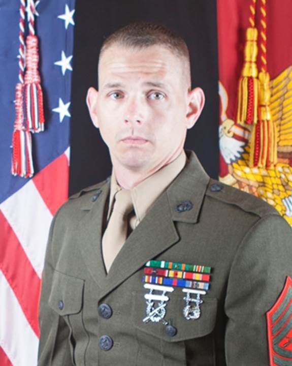 Senior Enlisted Advisor, Bravo Company > U.S. Marine Corps Forces ...