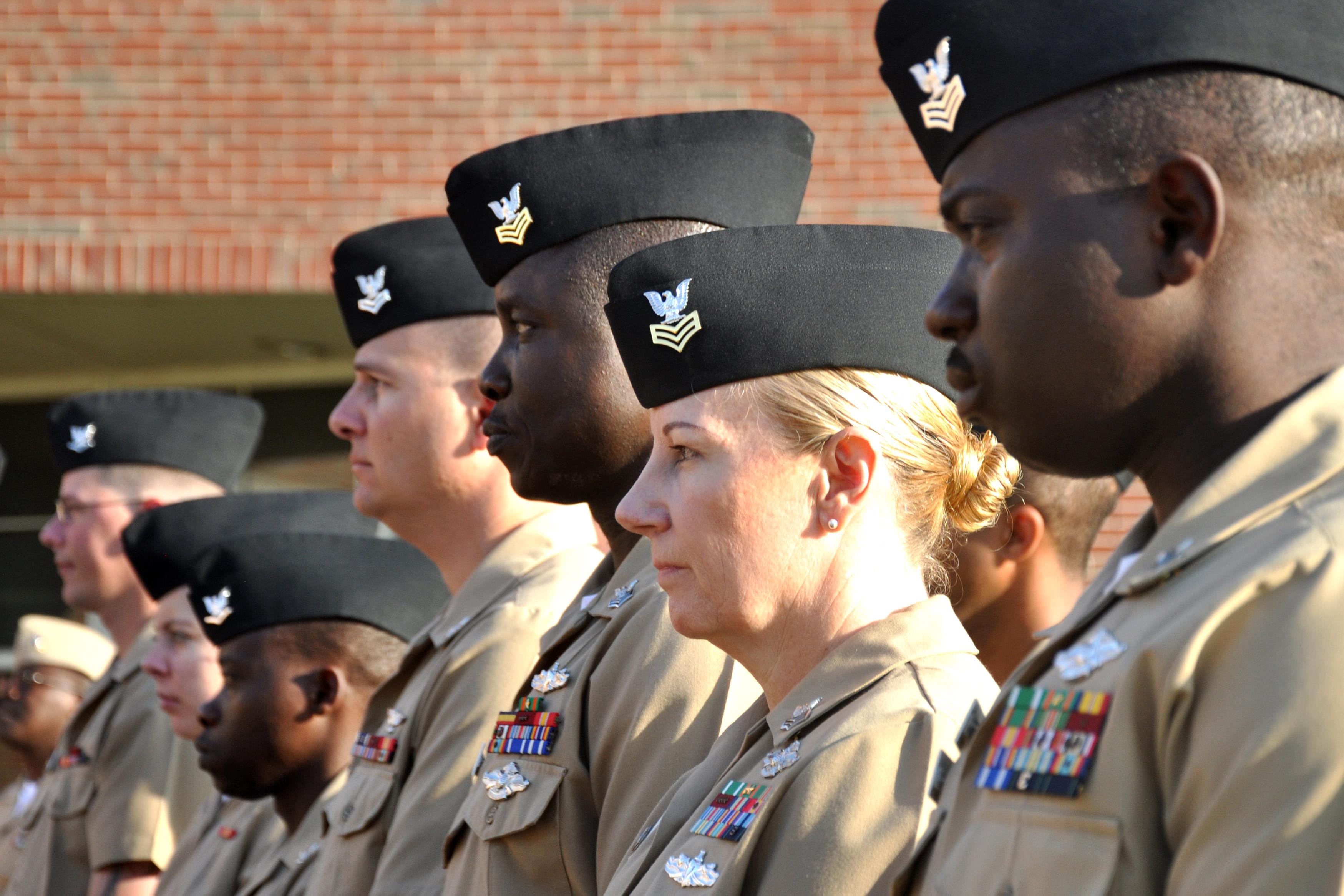 103rd Birthday of the U.S. Navy Dental Corps