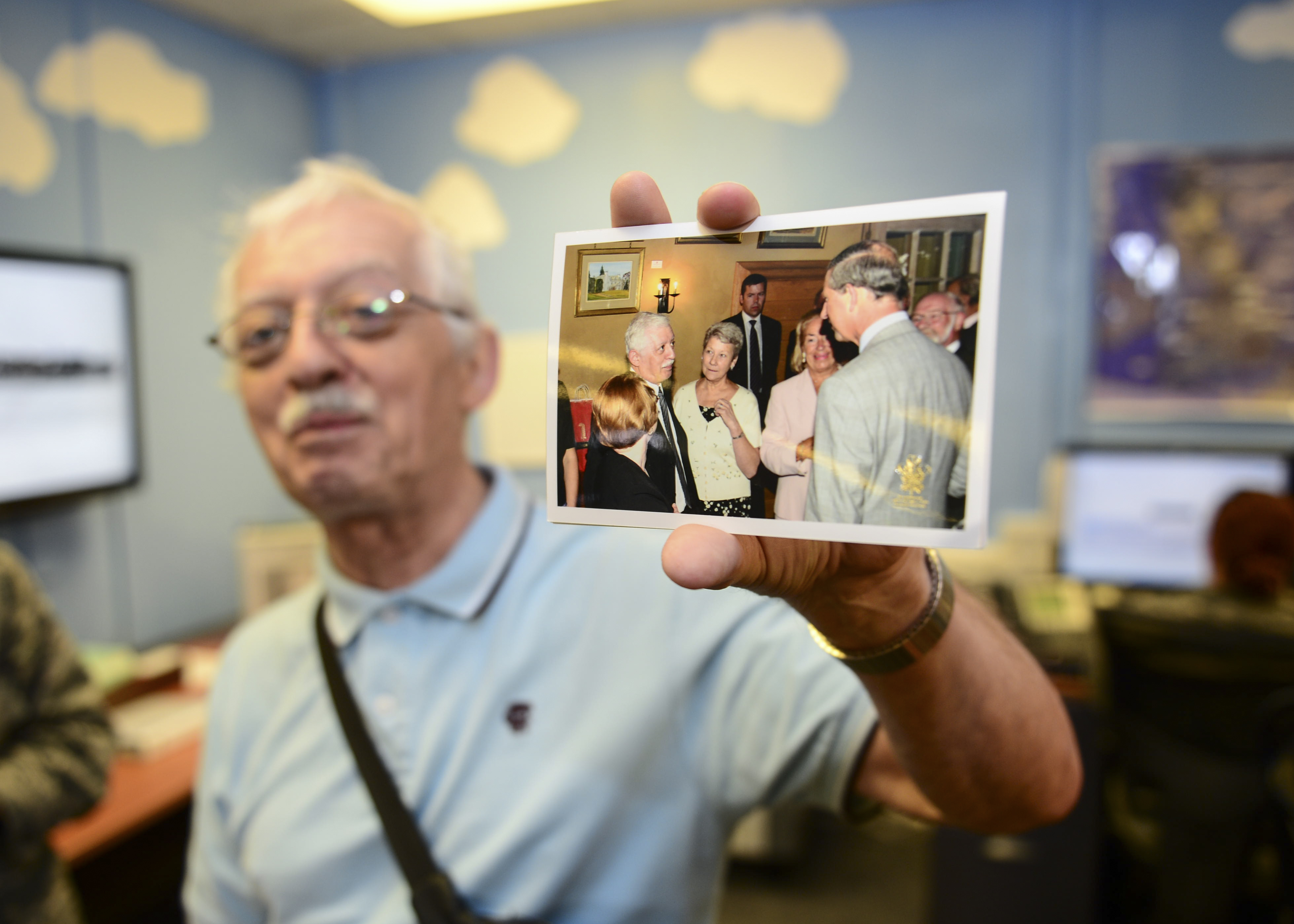 48th OSS blown away with visit from past Airman > Royal Air Force ...