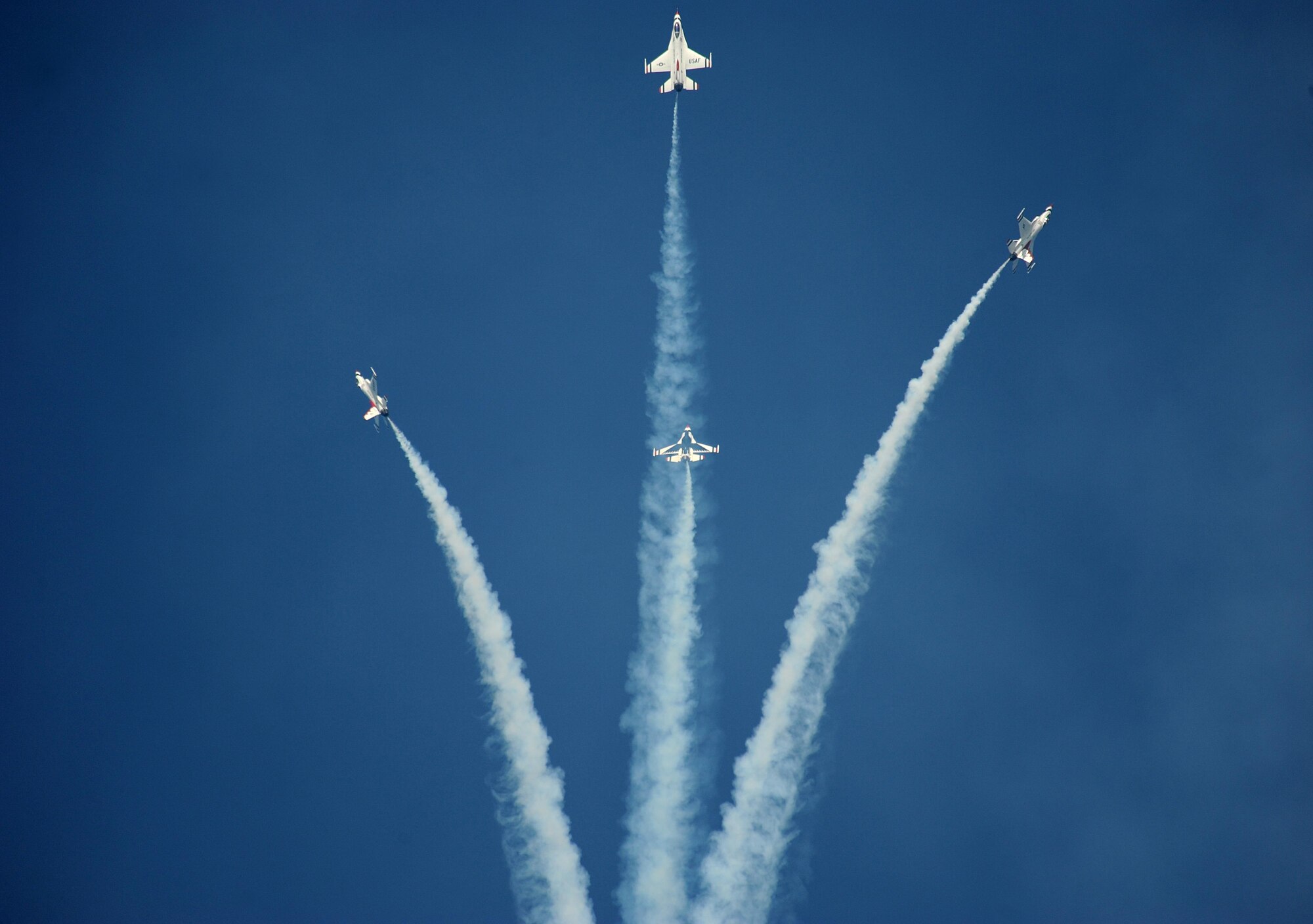 Grow stronger by choosing right fork in road > Air Force Installation ...